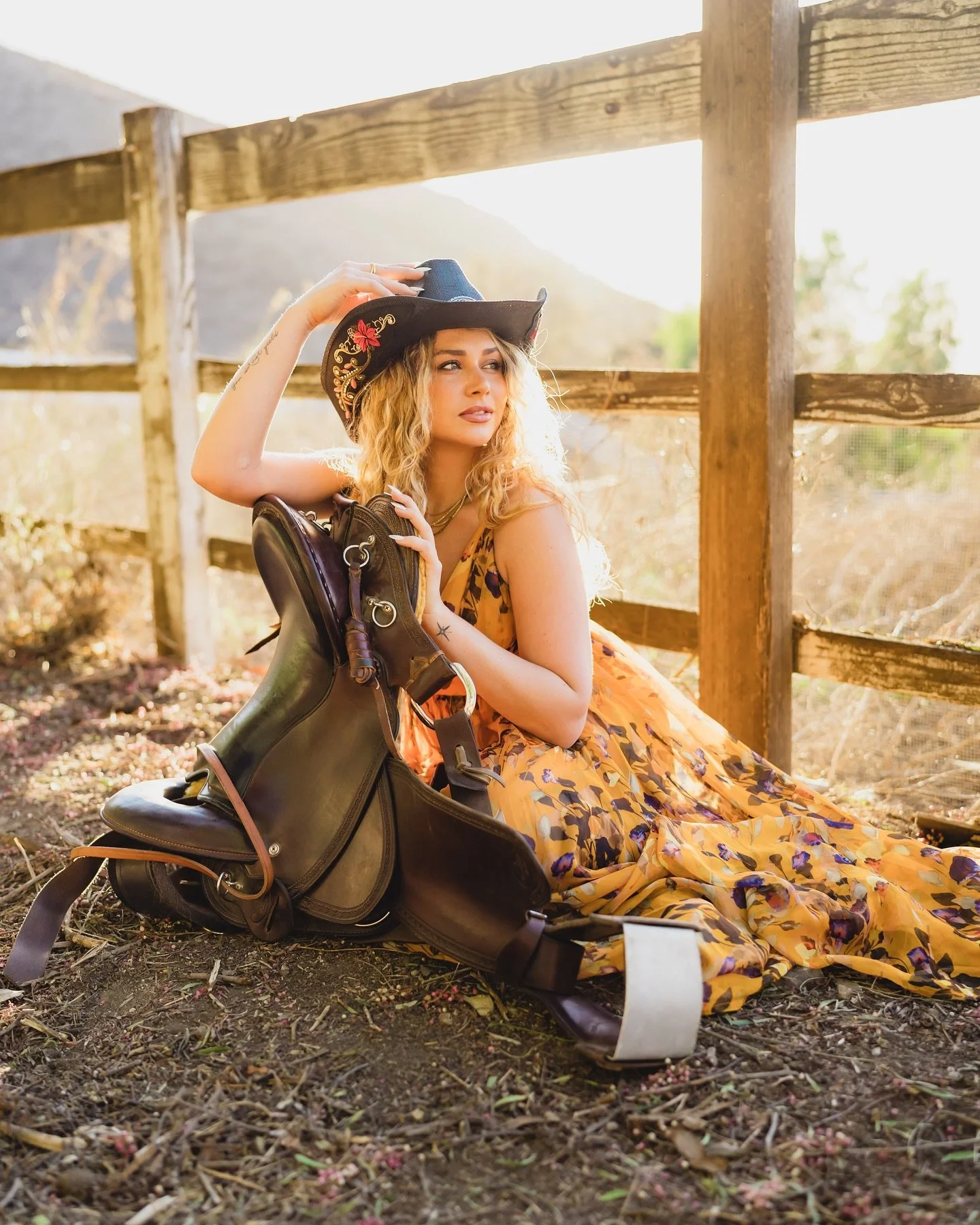 Los Angeles Photographer