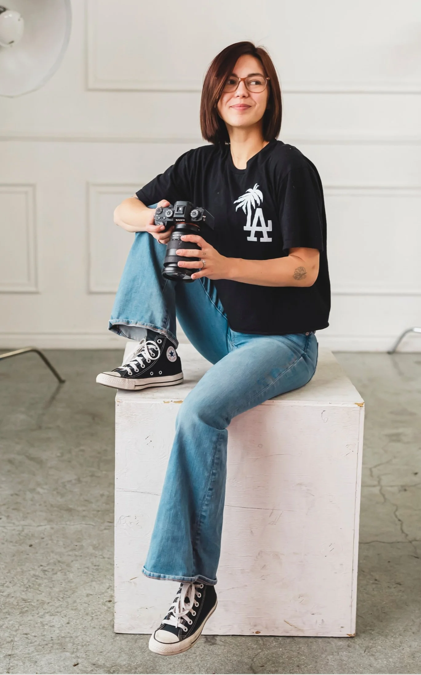 Los Angeles Photographer