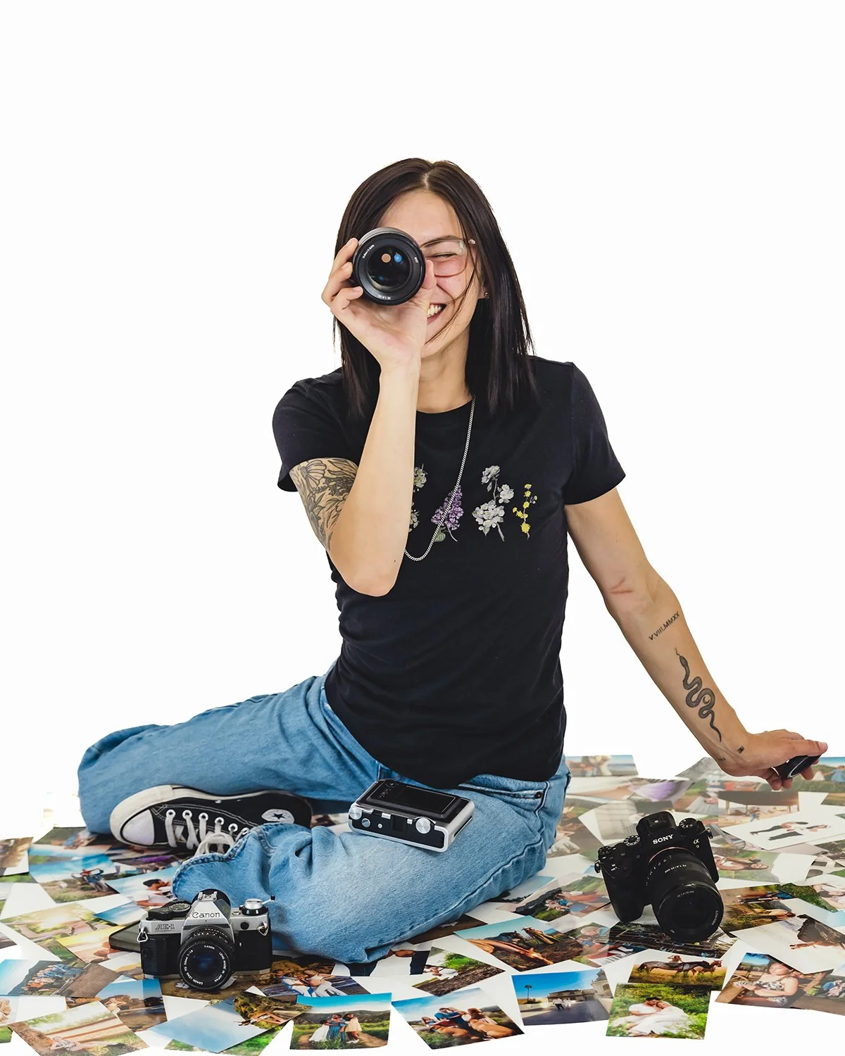 Los Angeles Photographer