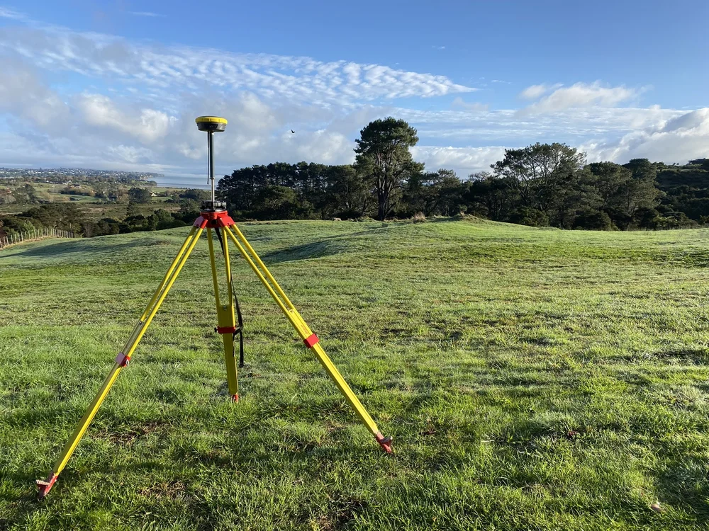 PROSURV: Land Surveying and Subdivisions
