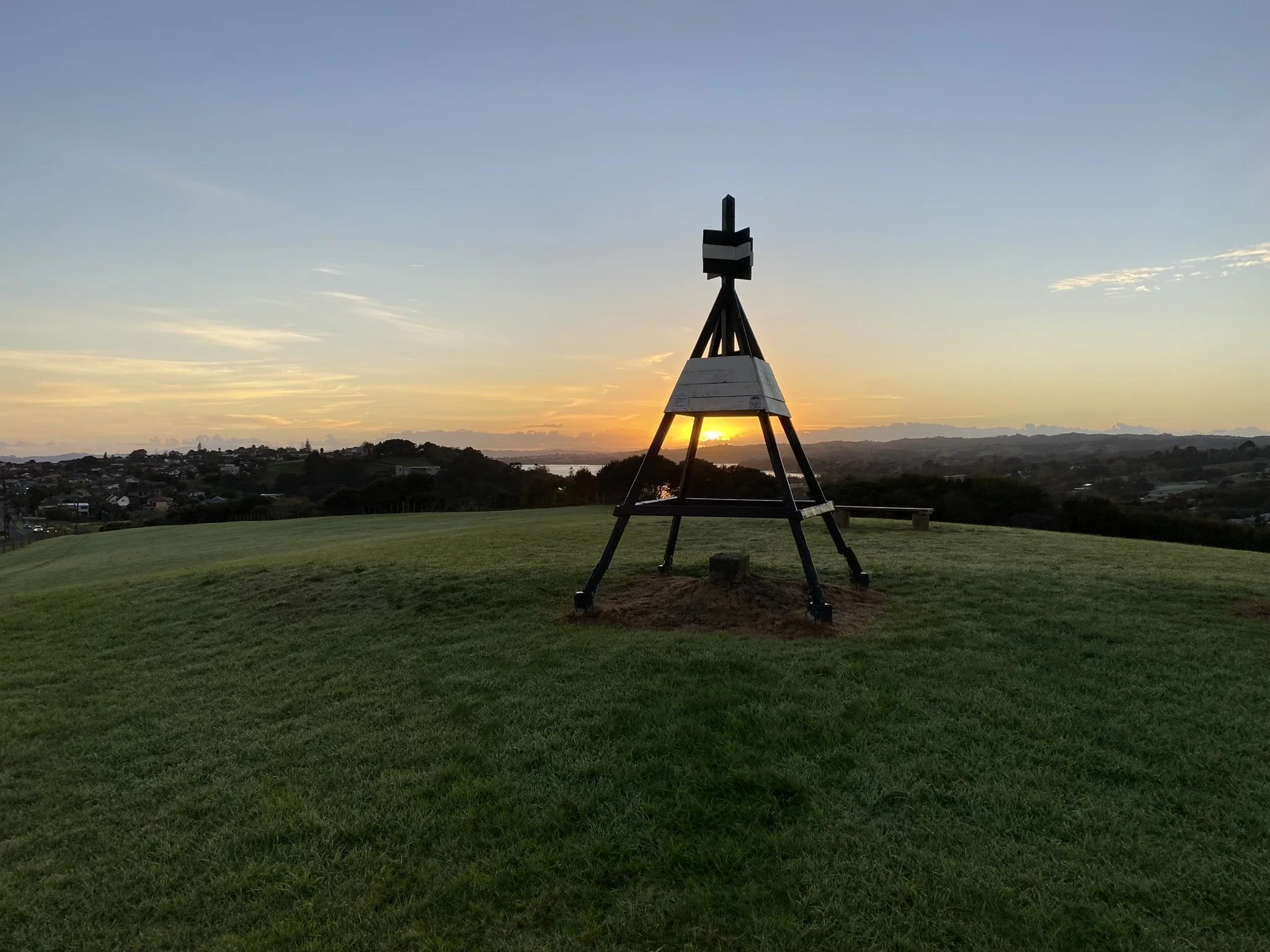 General 2 — PROSURV