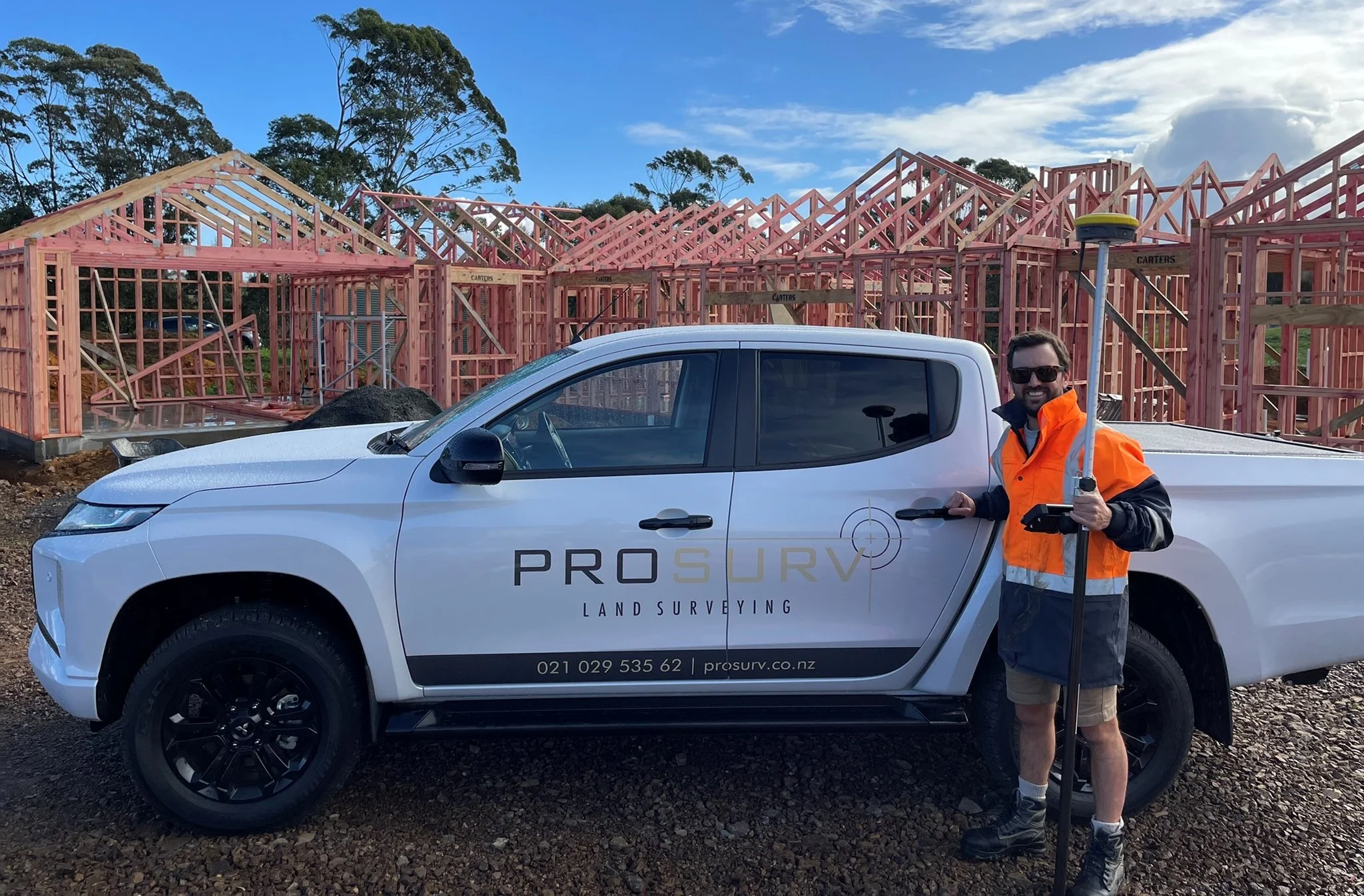 General 2 — PROSURV