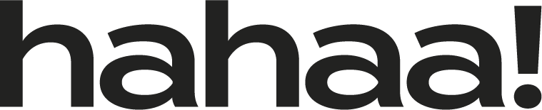 hahaa