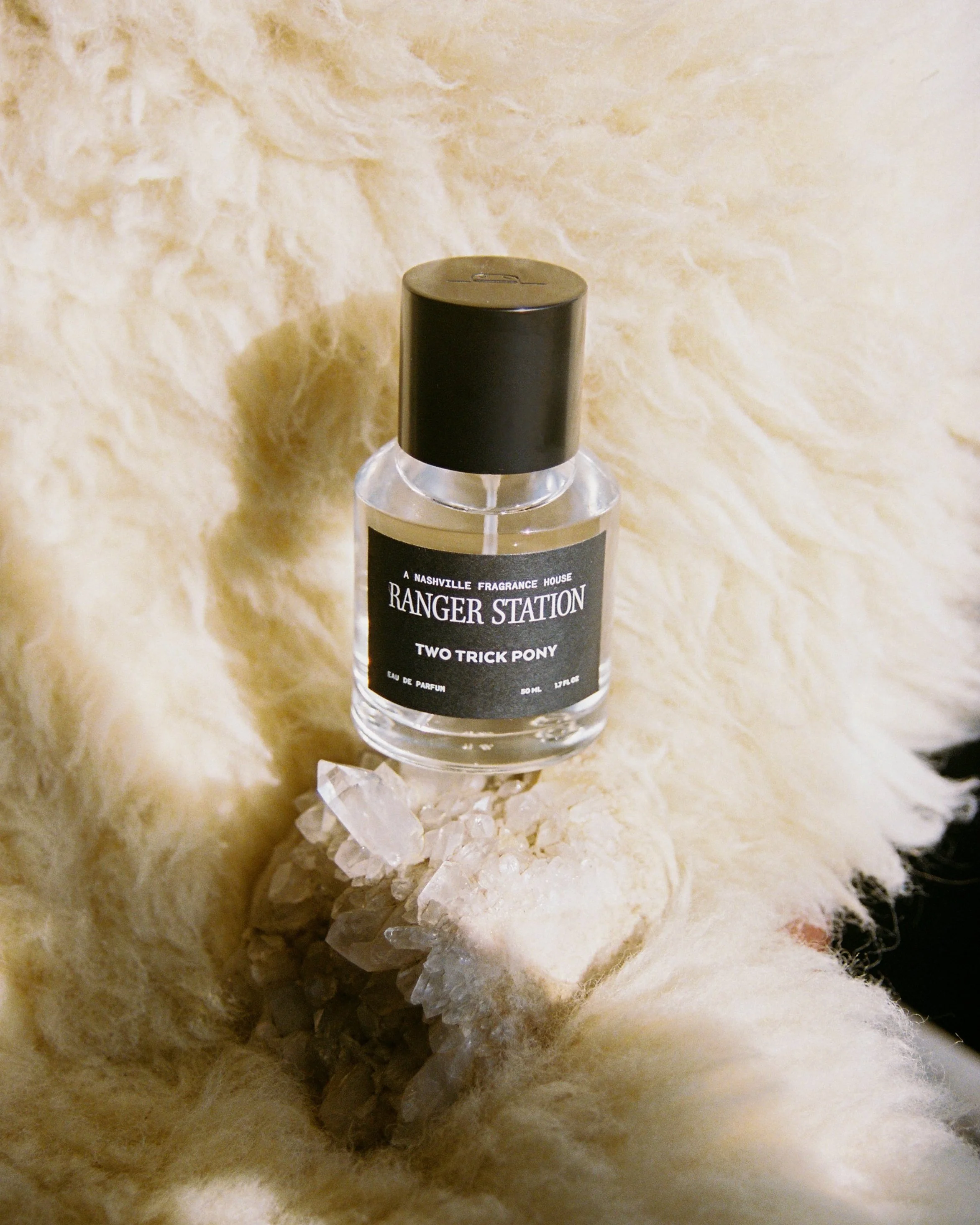 ( REVISITING ) THE BRAND DESIGN AND STRATEGY FOR RANGER STATION ...