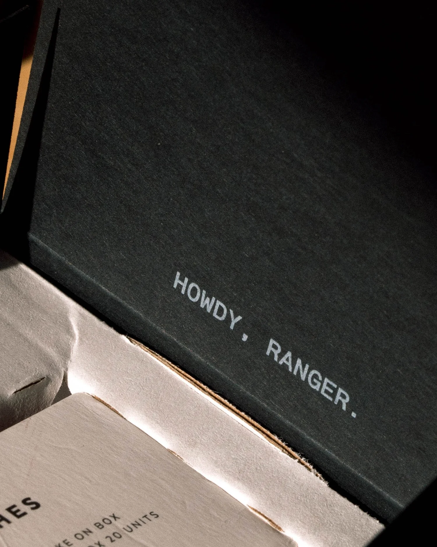 ( REVISITING ) THE BRAND DESIGN AND STRATEGY FOR RANGER STATION ...