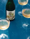 Isla Wine — Lauren Ledbetter