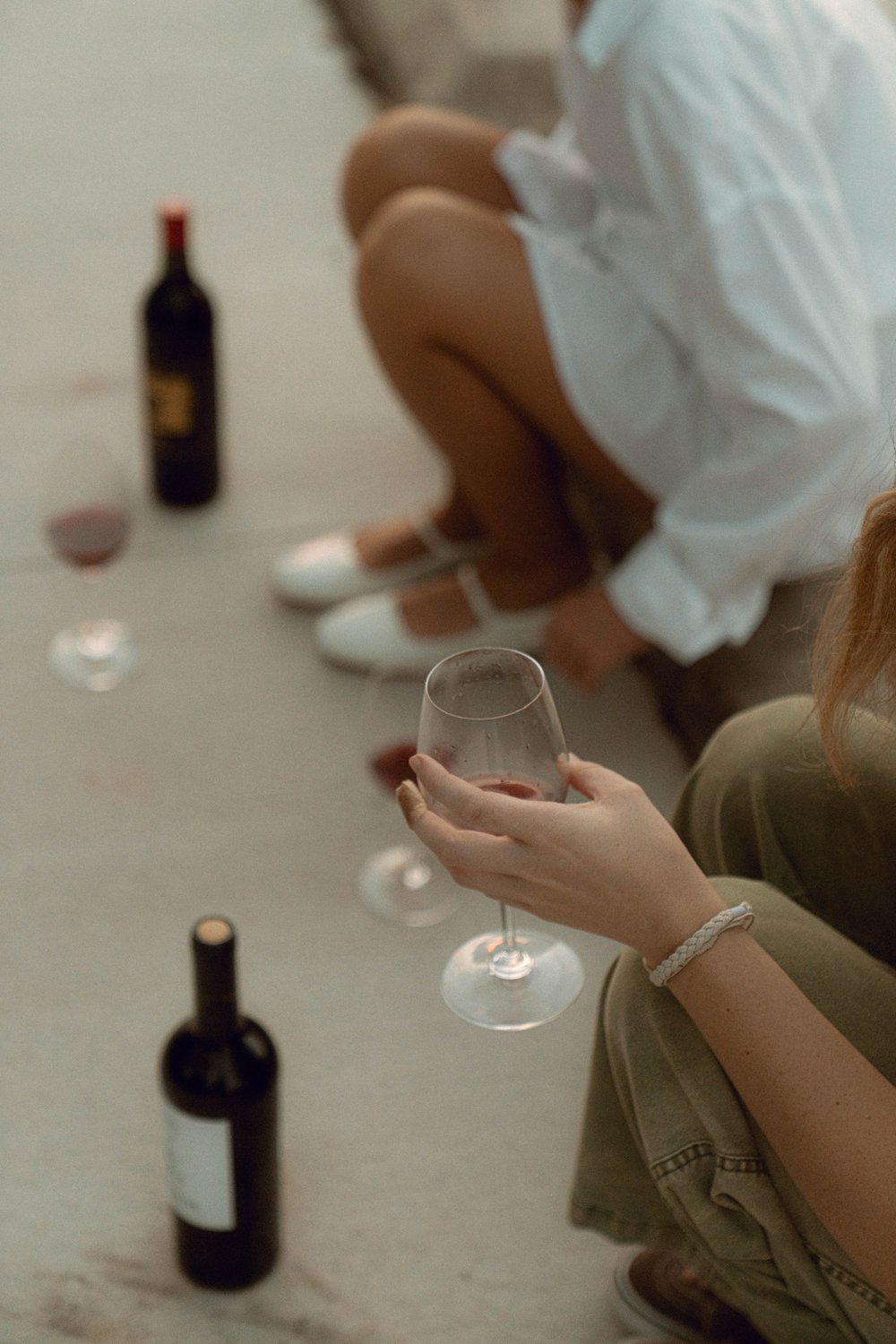 Isla Wine — Lauren Ledbetter