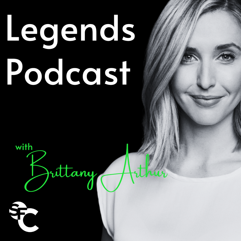 Brittany Arthur: Legend of Human Design — Sarah Furuya Coaching
