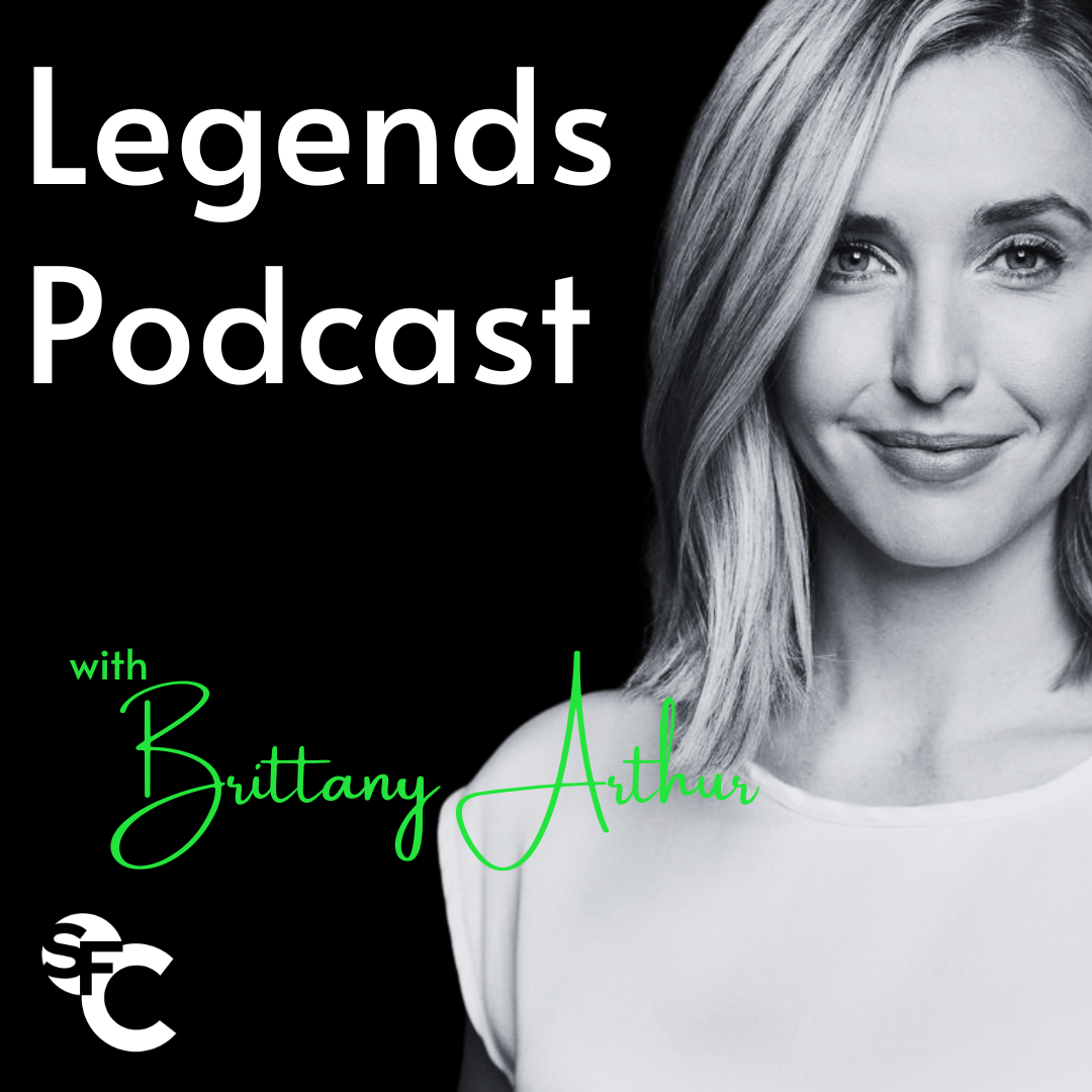 Brittany Arthur: Legend of Human Design — Sarah Furuya Coaching