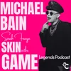 Michael Bain - Legend of Mountains — Sarah Furuya Coaching