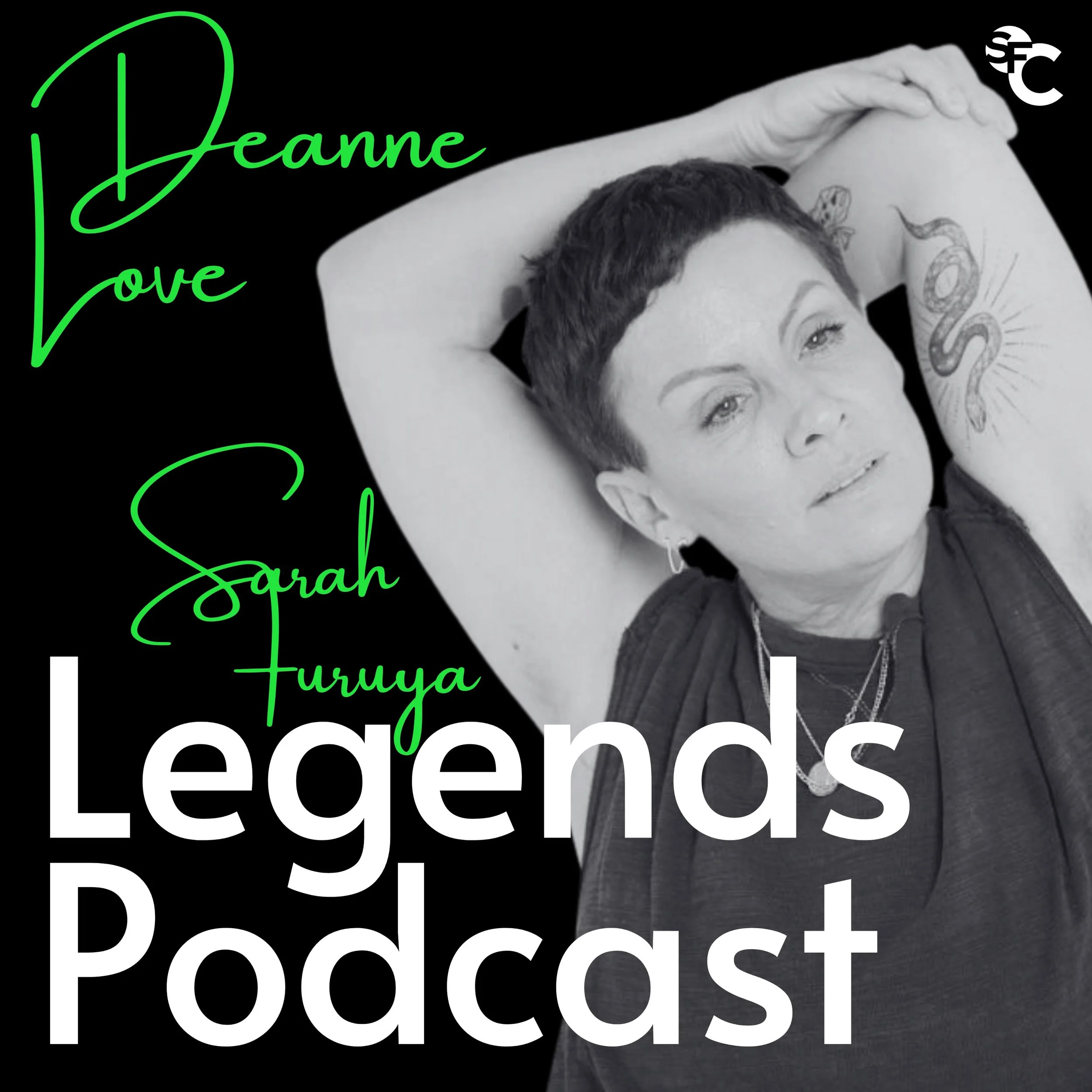 Deanne Love: The Legend of Relationship Anarchy — Sarah Furuya Coaching
