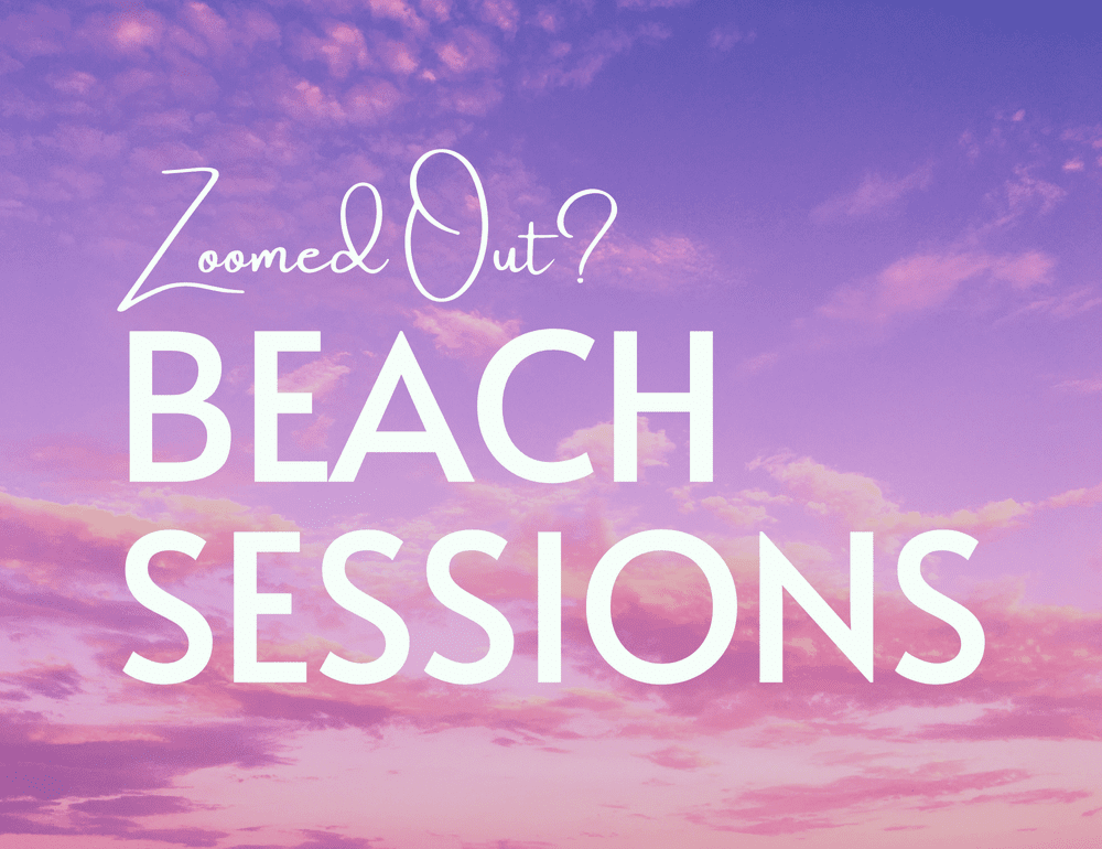 Simply Coaching - Sarah Furuya Creative — Sarah Furuya Coaching