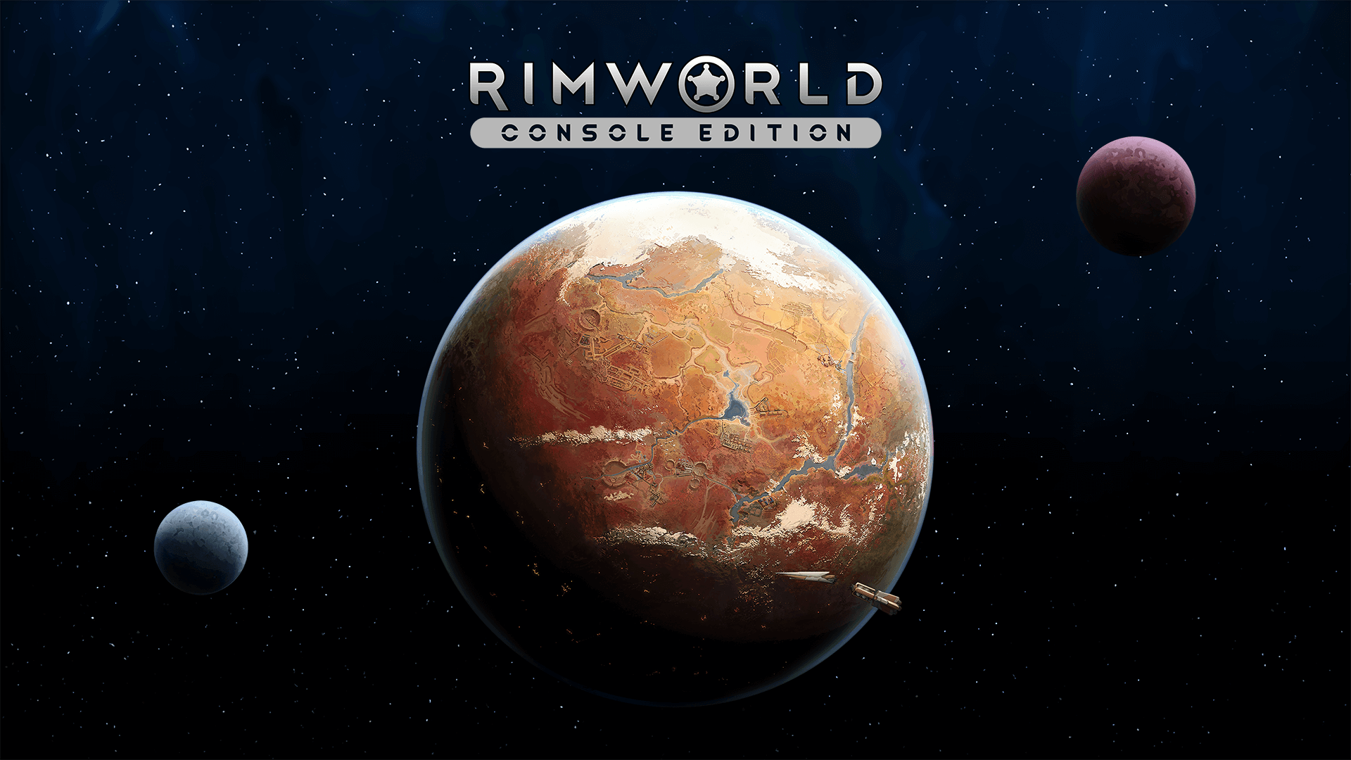 Blog 2 — RimWorld Console Edition