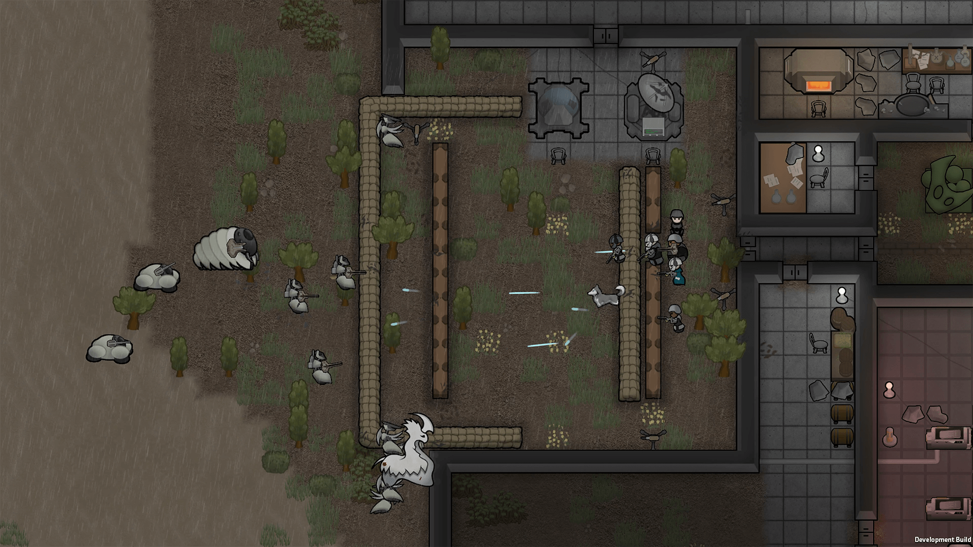 Buy Now — RimWorld Console Edition
