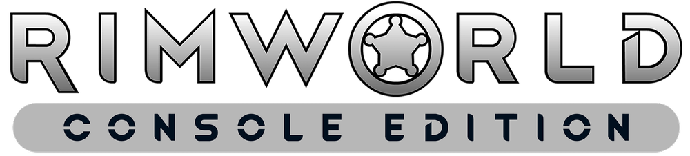 RimWorld Console Edition