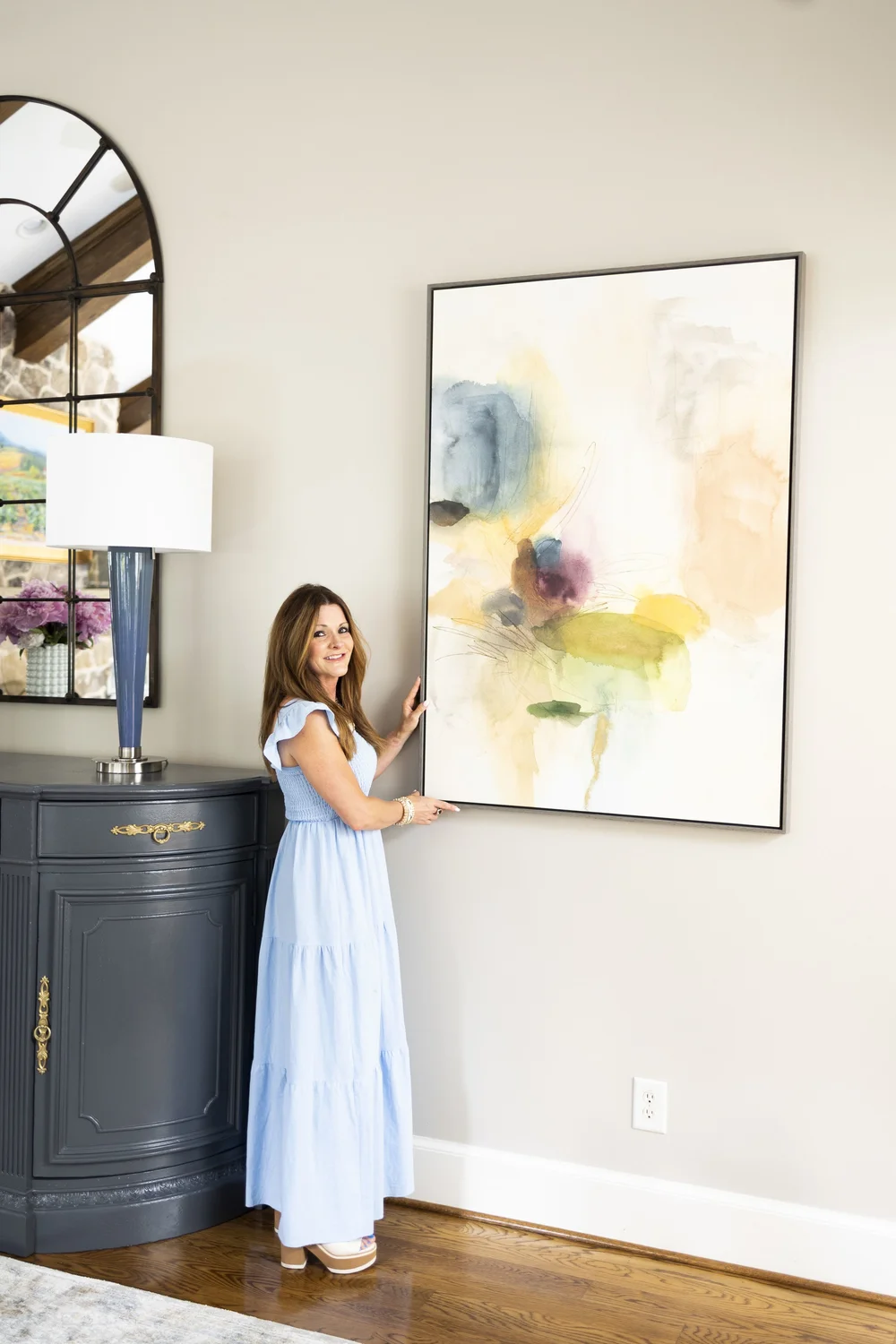 Donna Coleman Design