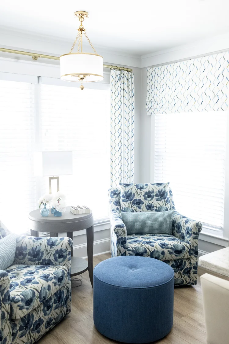 Tenant Amenity Space Design, Home Interior Designer | Burlington, NC