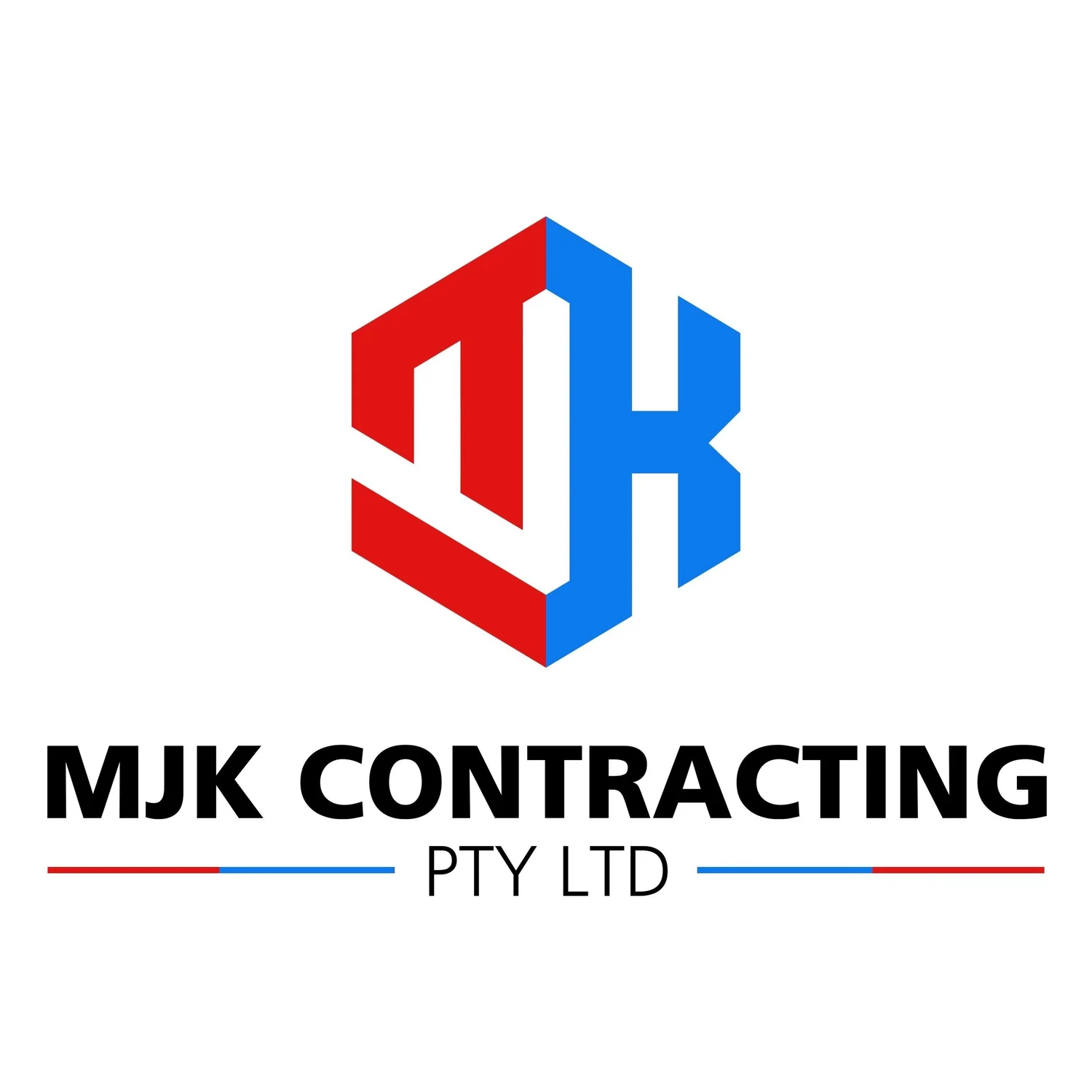 MJK CONTRACTING PTY LTD
