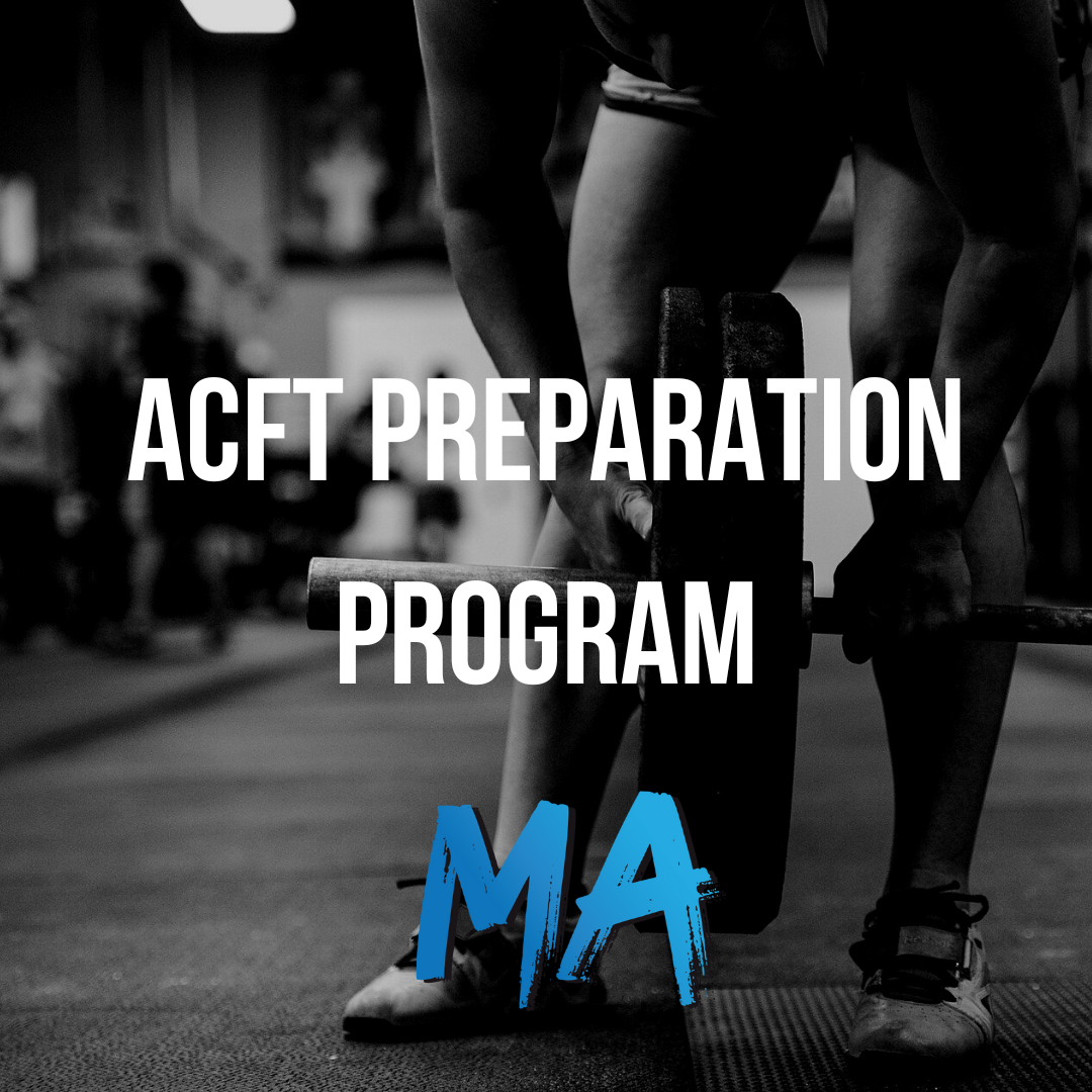 Shop — Modern Athlete Strength