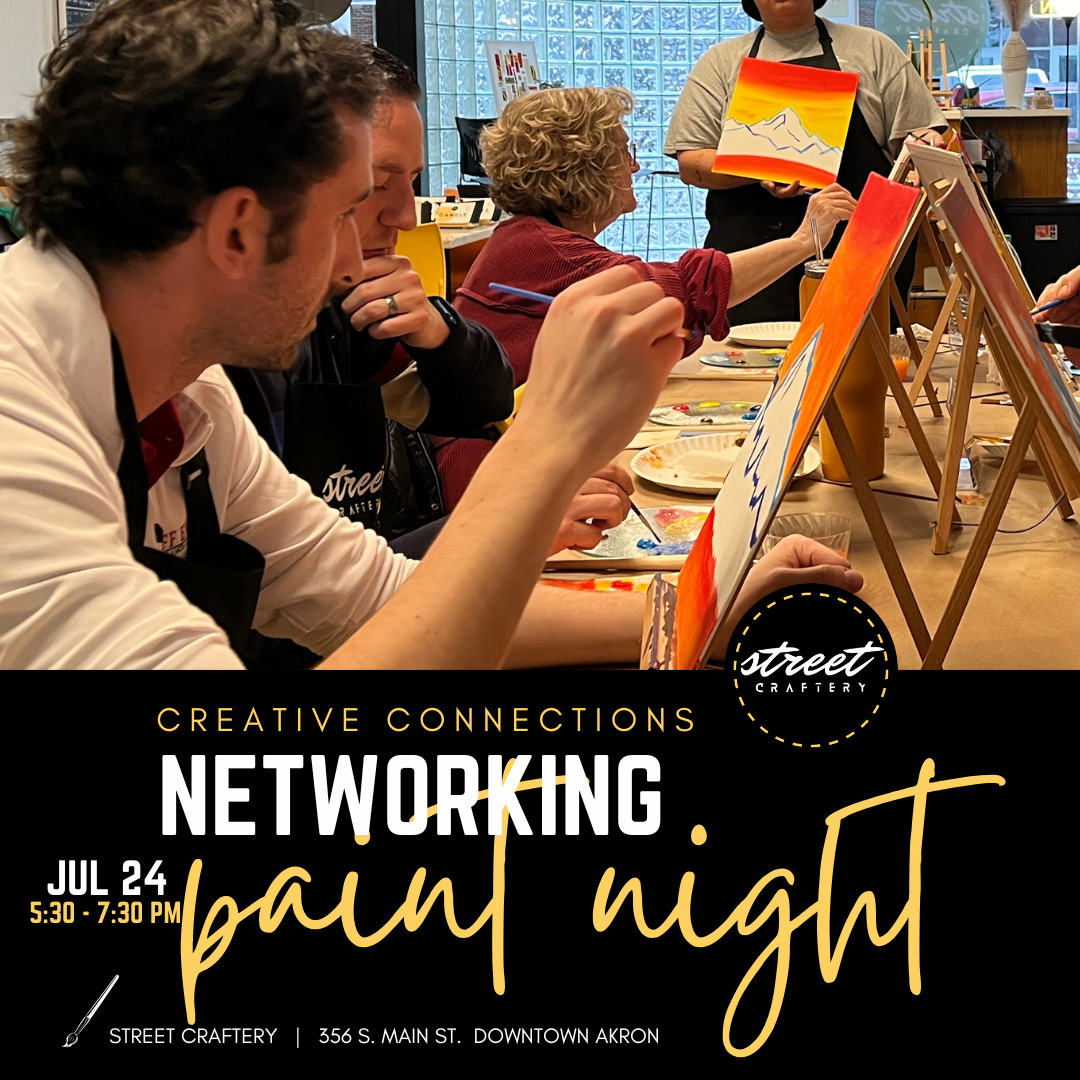Creative Studio — Street Craftery