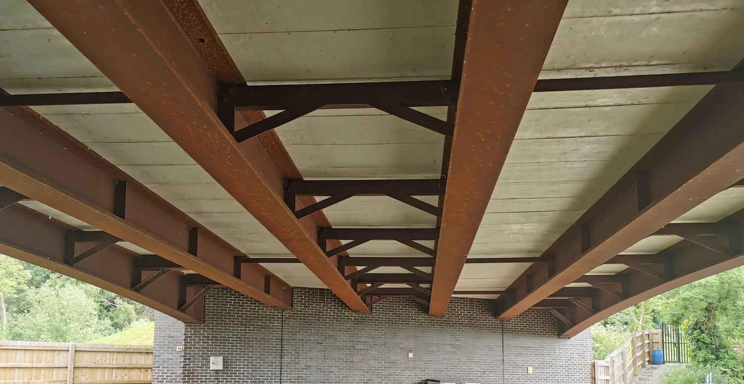 Library — Net Zero Bridges Group Library — Net Zero Bridges Group