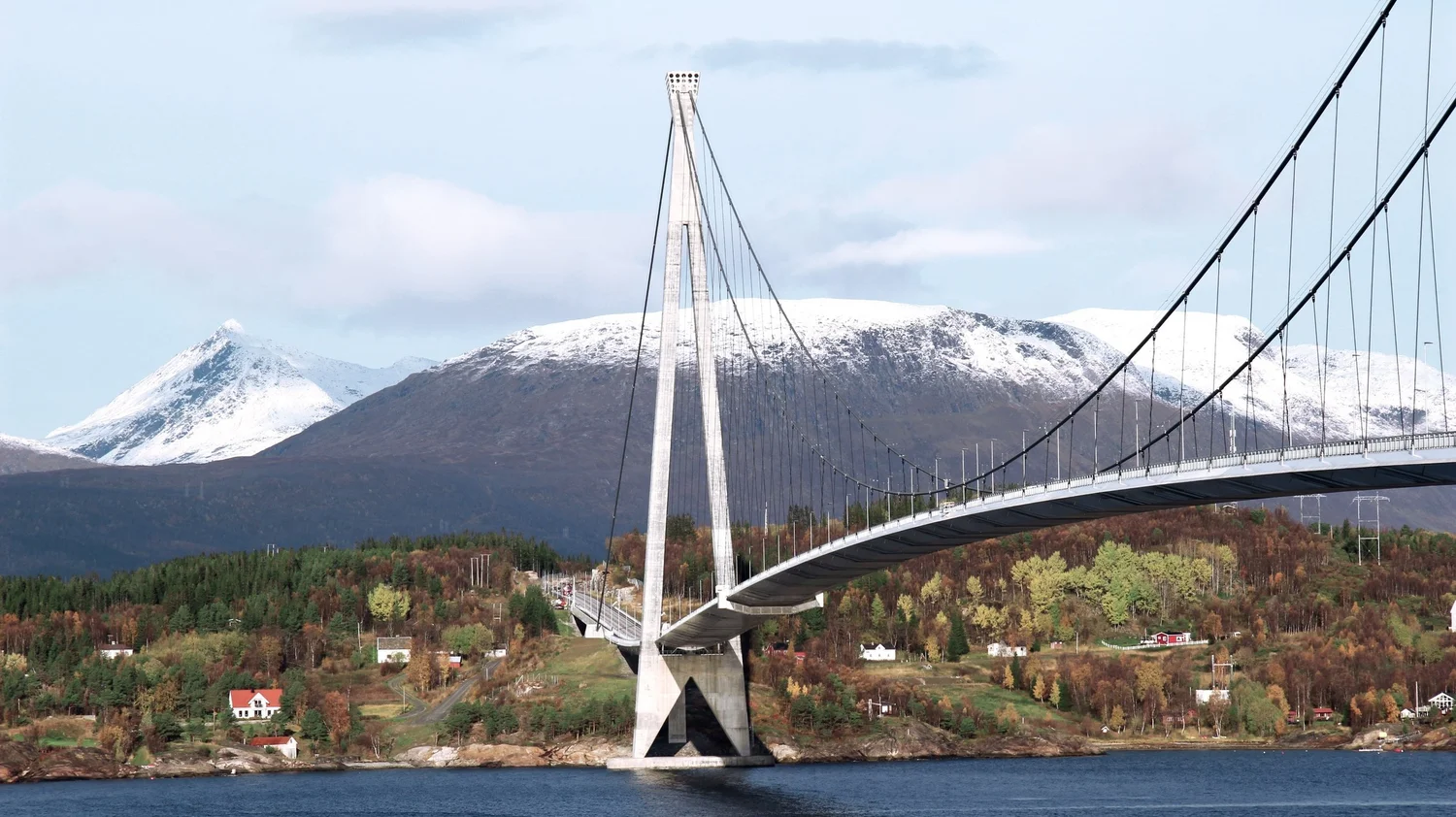 Library — Net Zero Bridges Group
