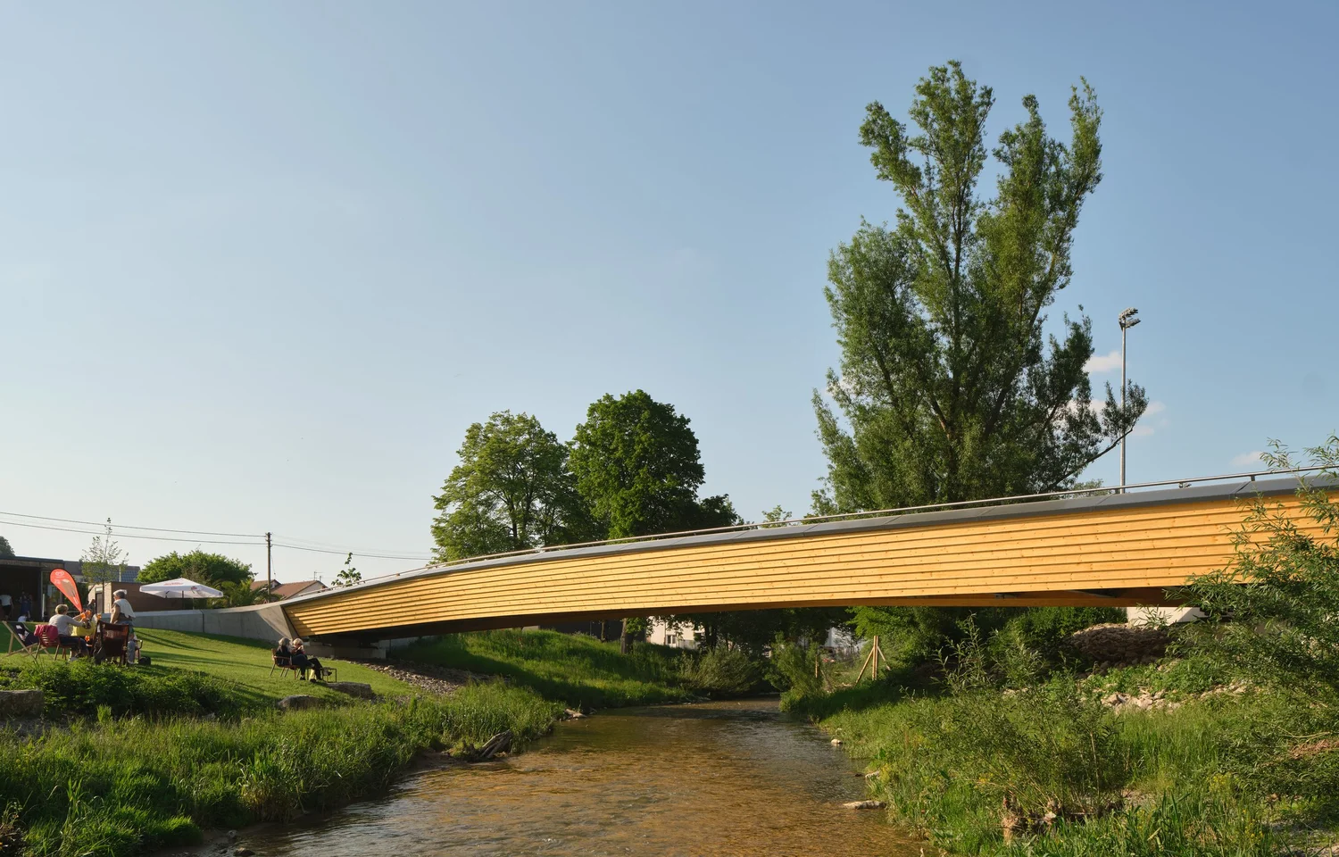 Library — Net Zero Bridges Group