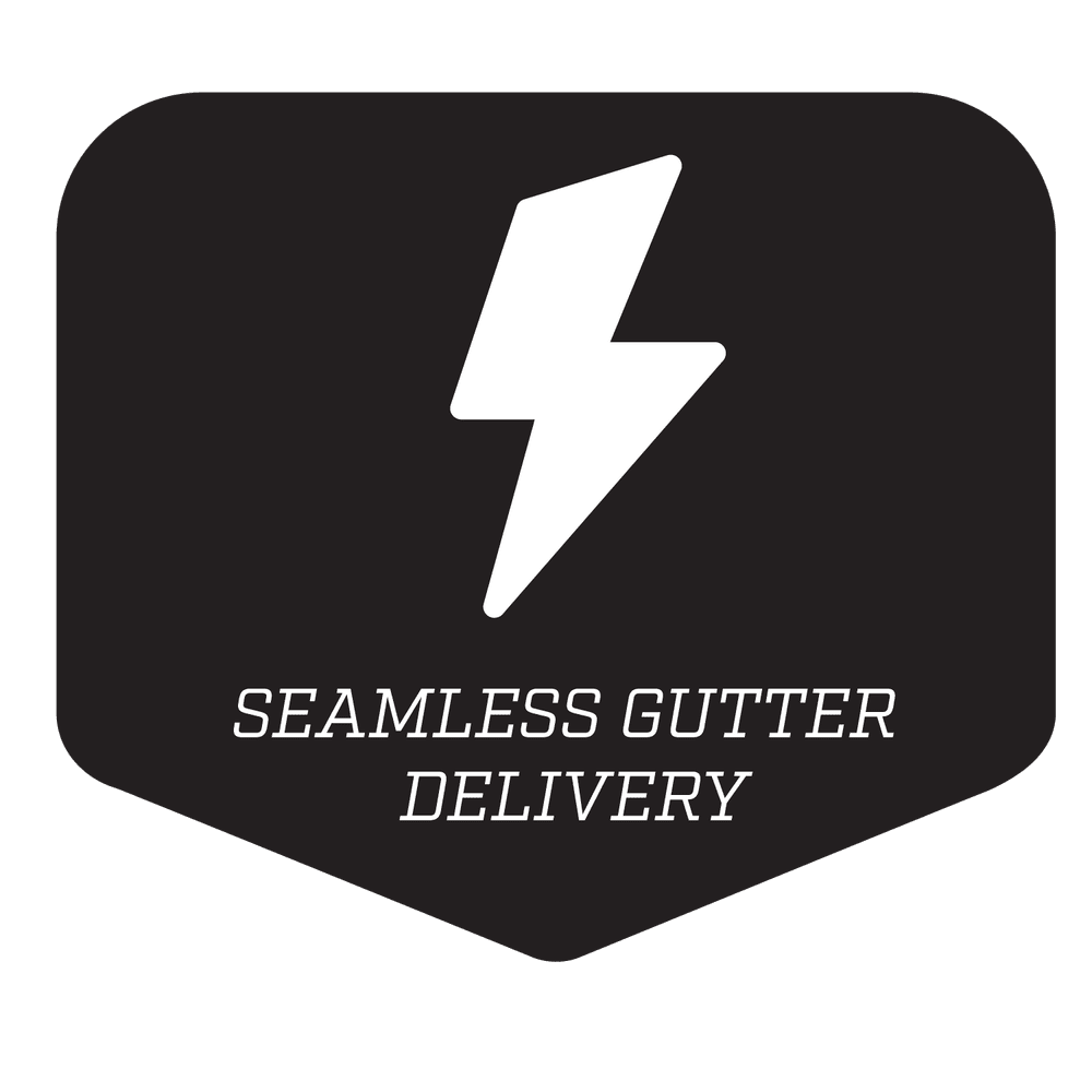 Seamless Gutter Delivery
