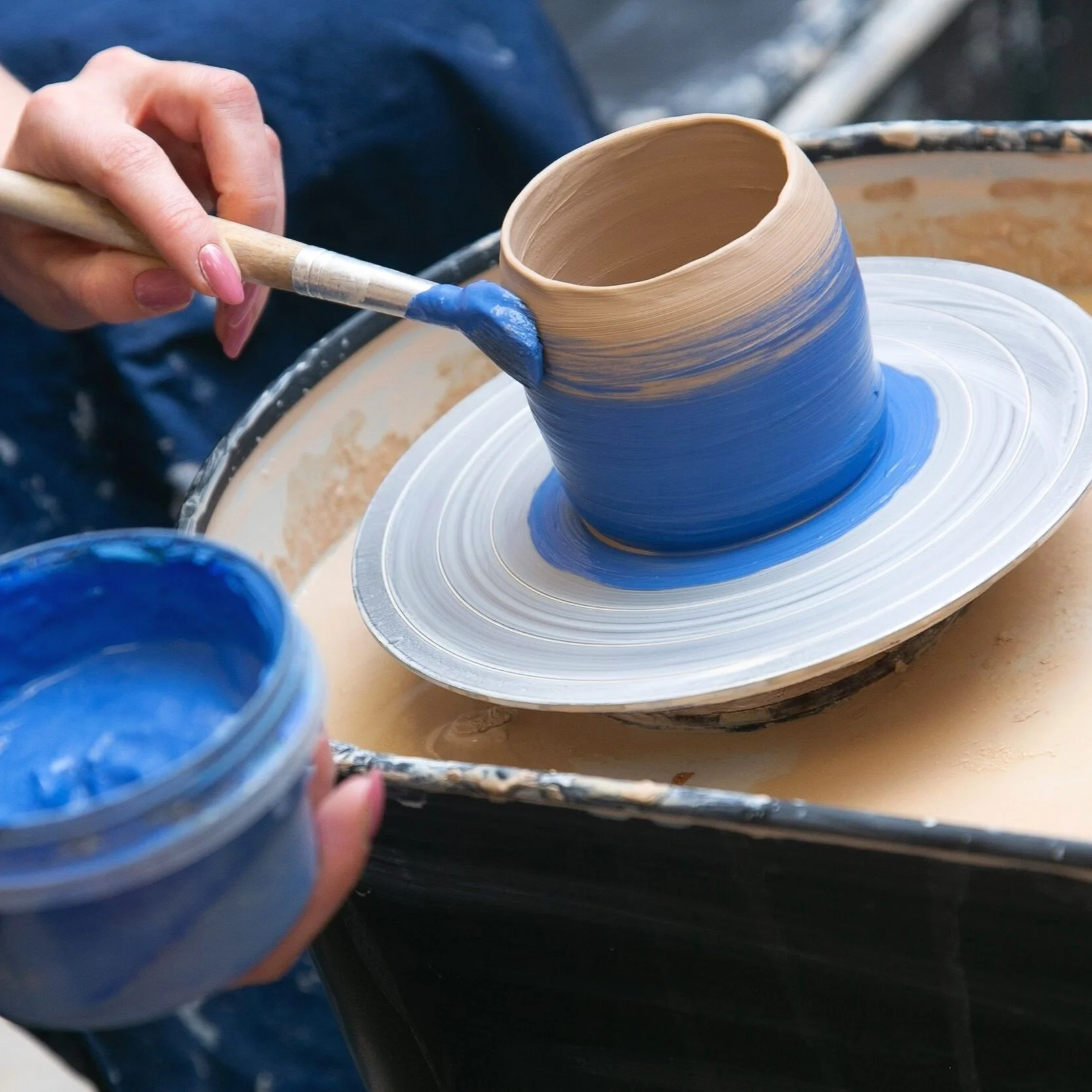 Gift Cards | Pottery Studio 1