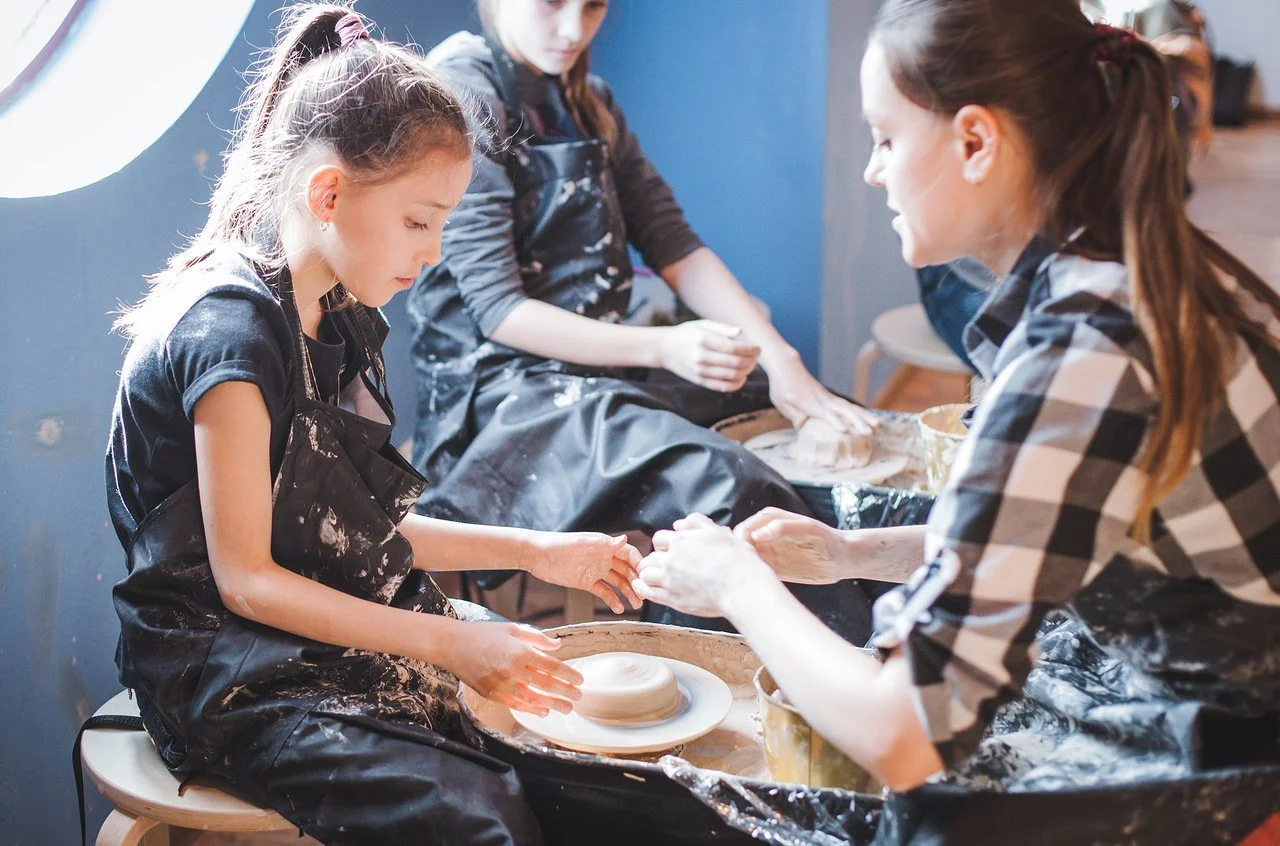 Parent & Child - Family classes NYC