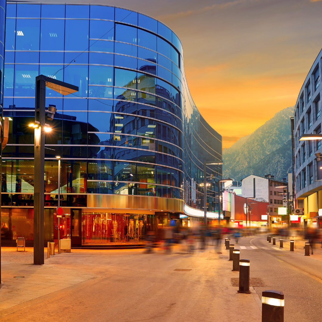 Dynamic Security Strategies, LLC