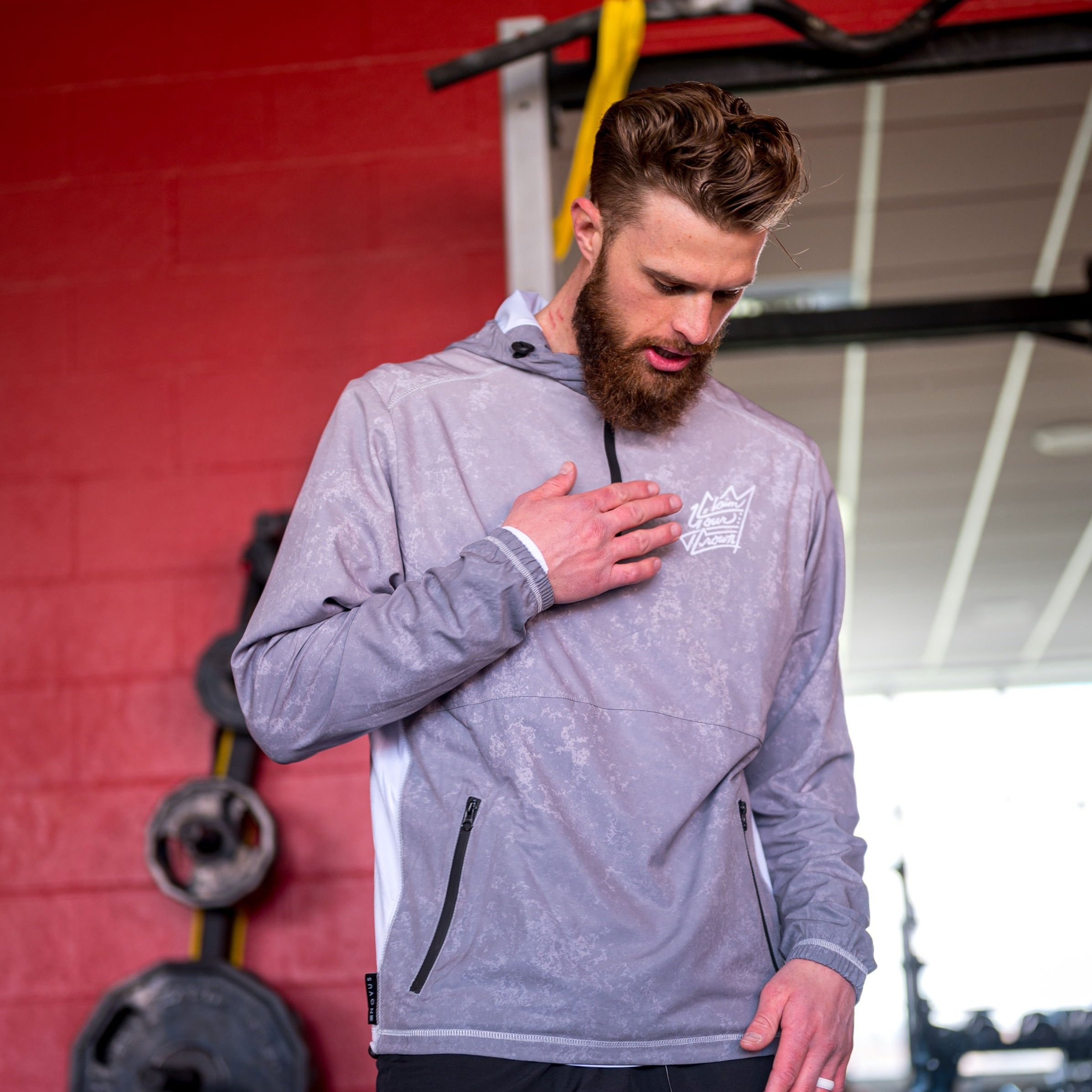 NOVUS Clothing Company | Custom Sportswear & Apparel