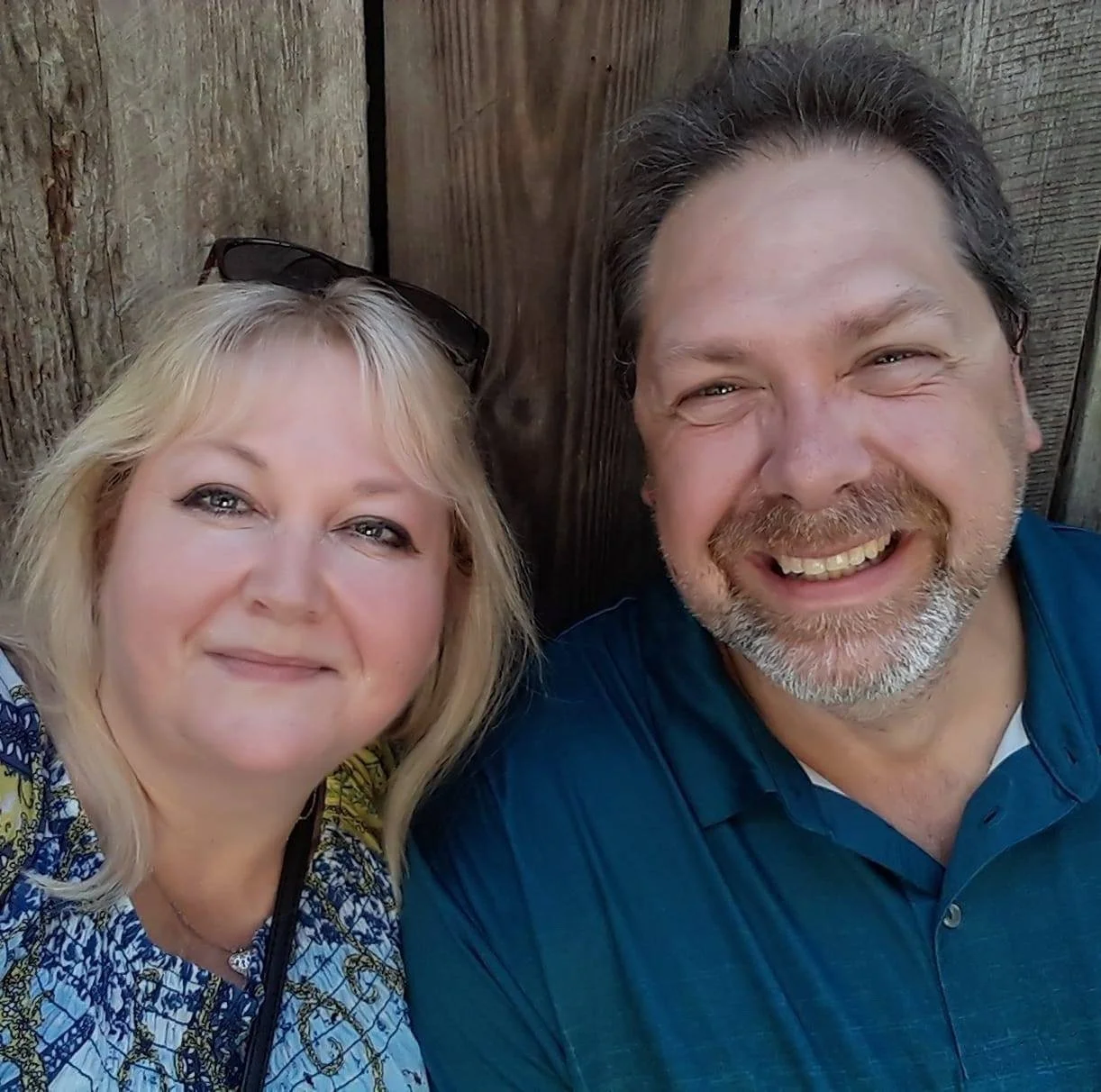 Our Team — Stites Station Bible Church