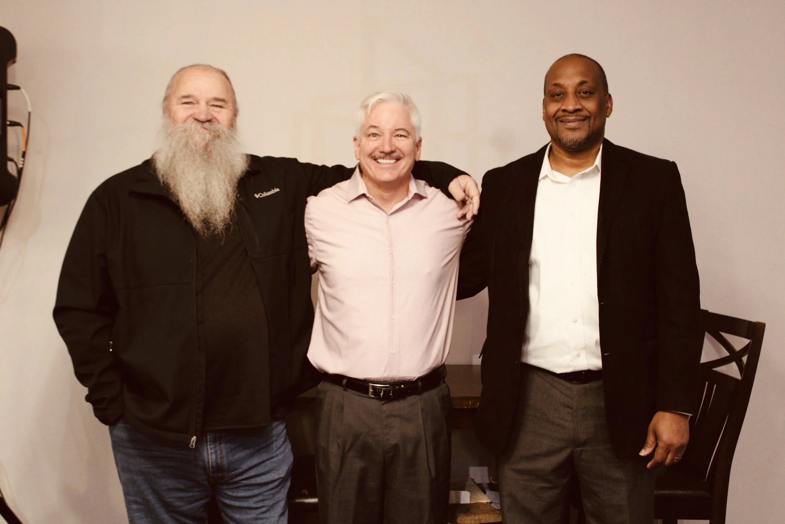 Our Team — Stites Station Bible Church