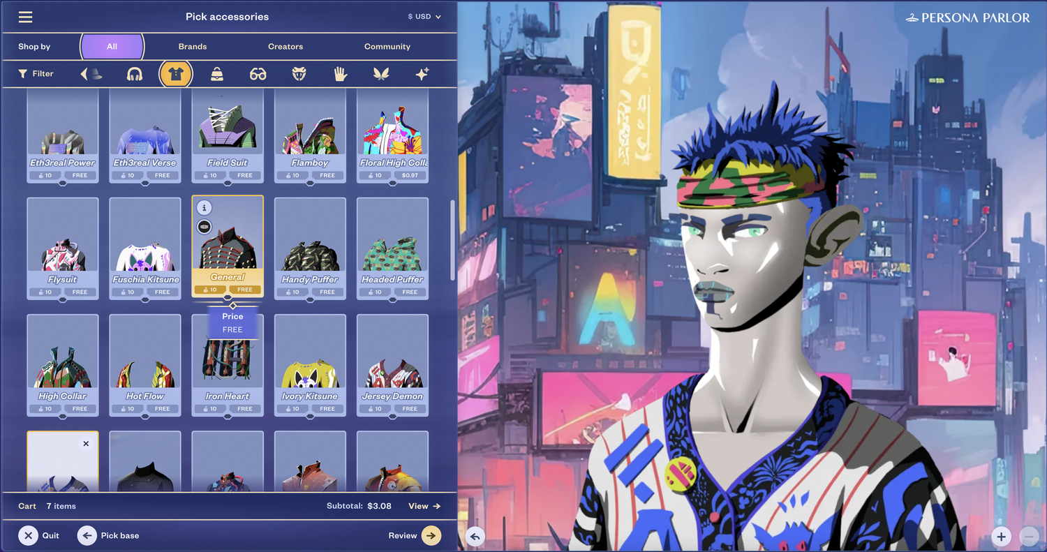 Metropolis World Is Building An Easier Metaverse Platform (and Please Don’t Say Web3 ...