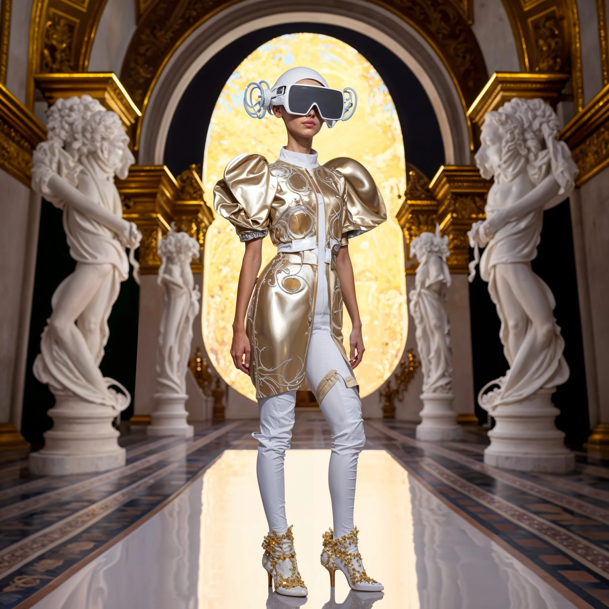 Creative Technologist Irina Raicu Leads a New Genre of AI Artists ...