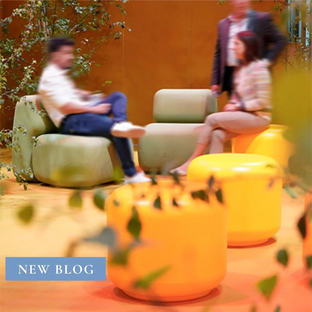 Dining, Lounge, + Café Spaces — Contract Furniture FL