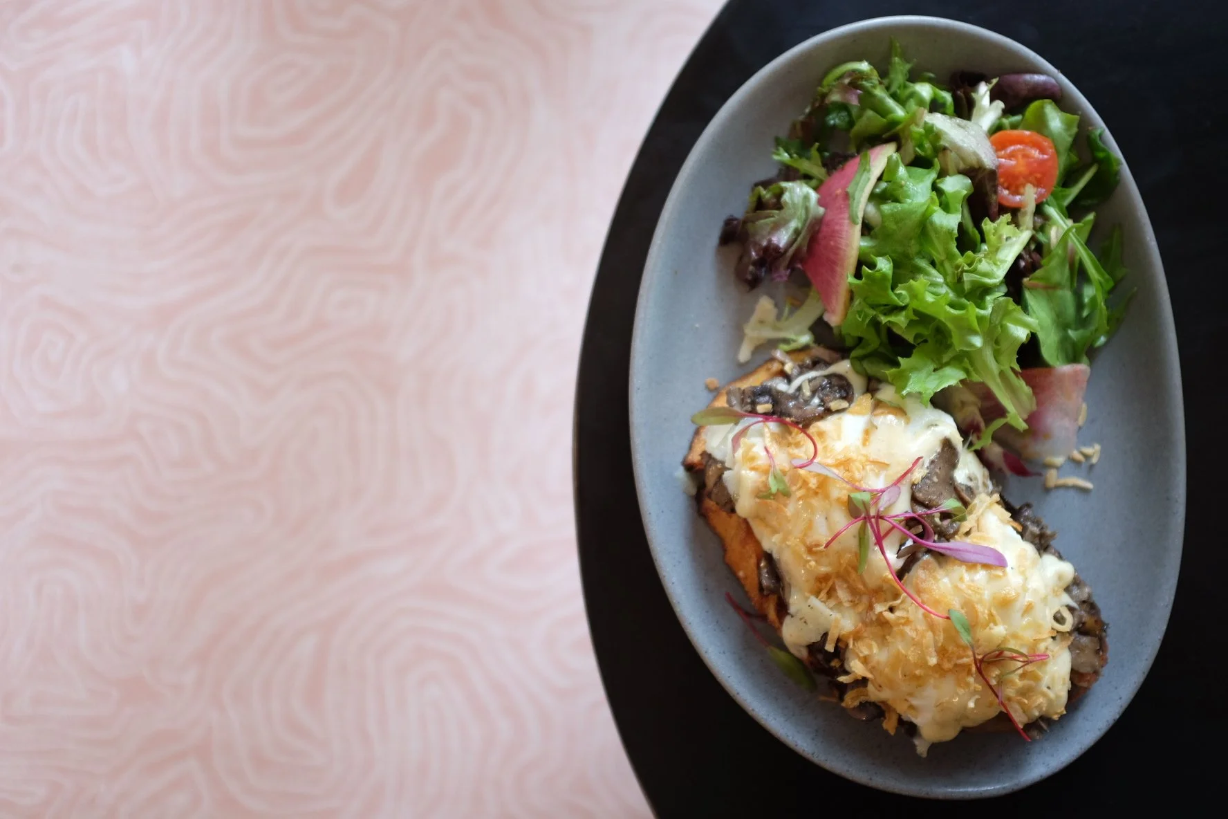 Cafe Lift Haddonfield