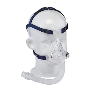 Sunset Ray Full-Face Pediatric — MASK