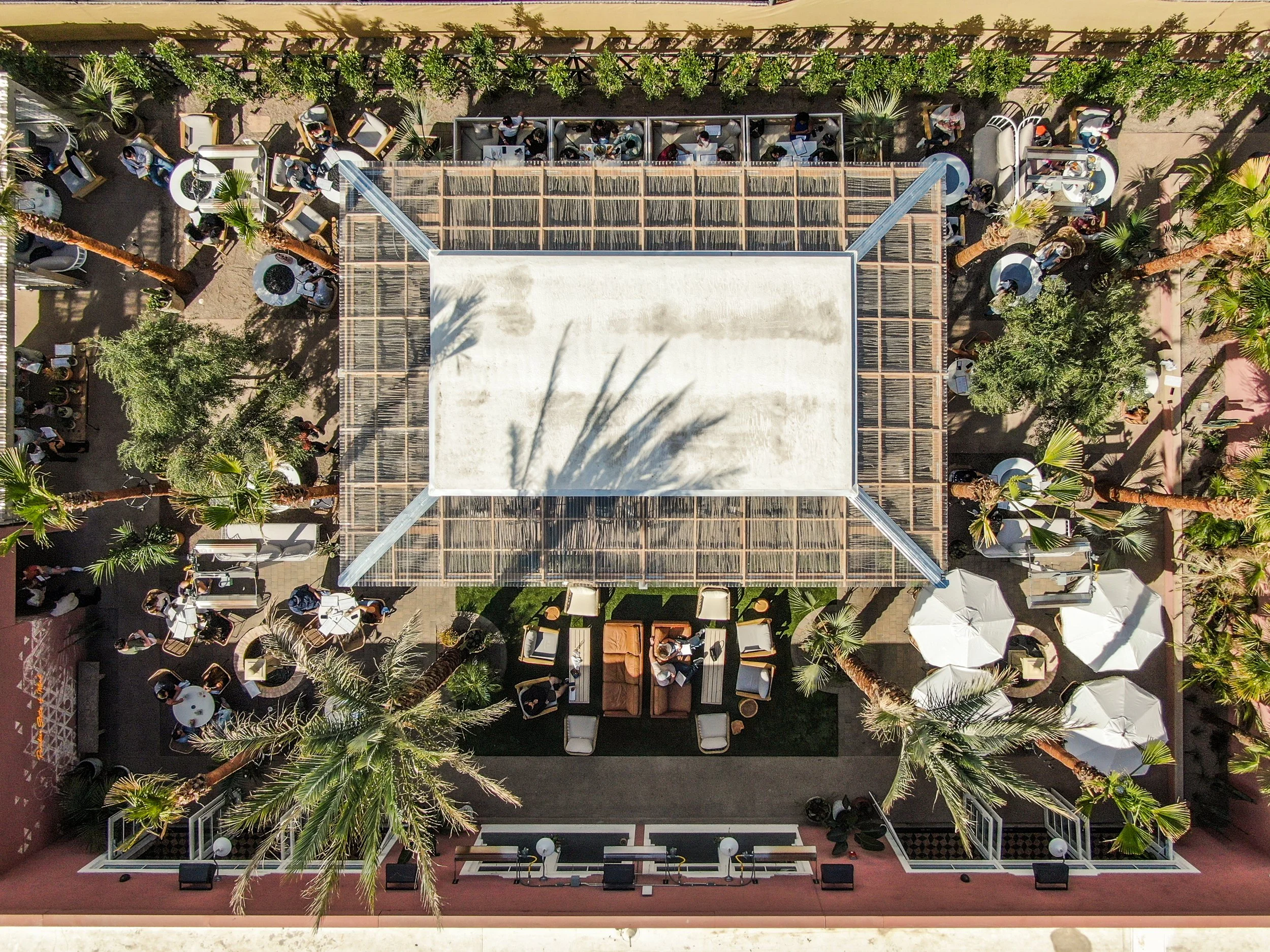 Palma — Flagship Restaurant Group - Portfolio