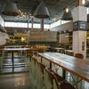 Flagship Commons — Flagship Restaurant Group - Portfolio