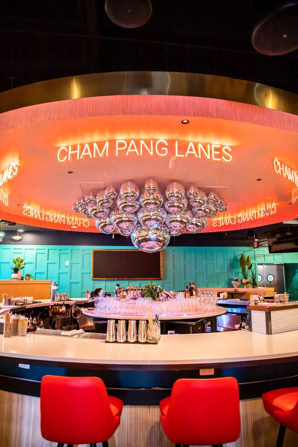 Flagship Restaurant Group Portfolio — Flagship Restaurant Group - Portfolio