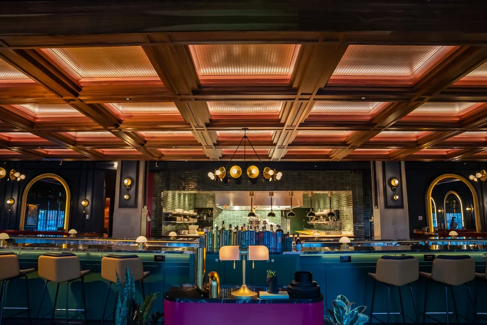 Flagship Restaurant Group Portfolio — Flagship Restaurant Group - Portfolio