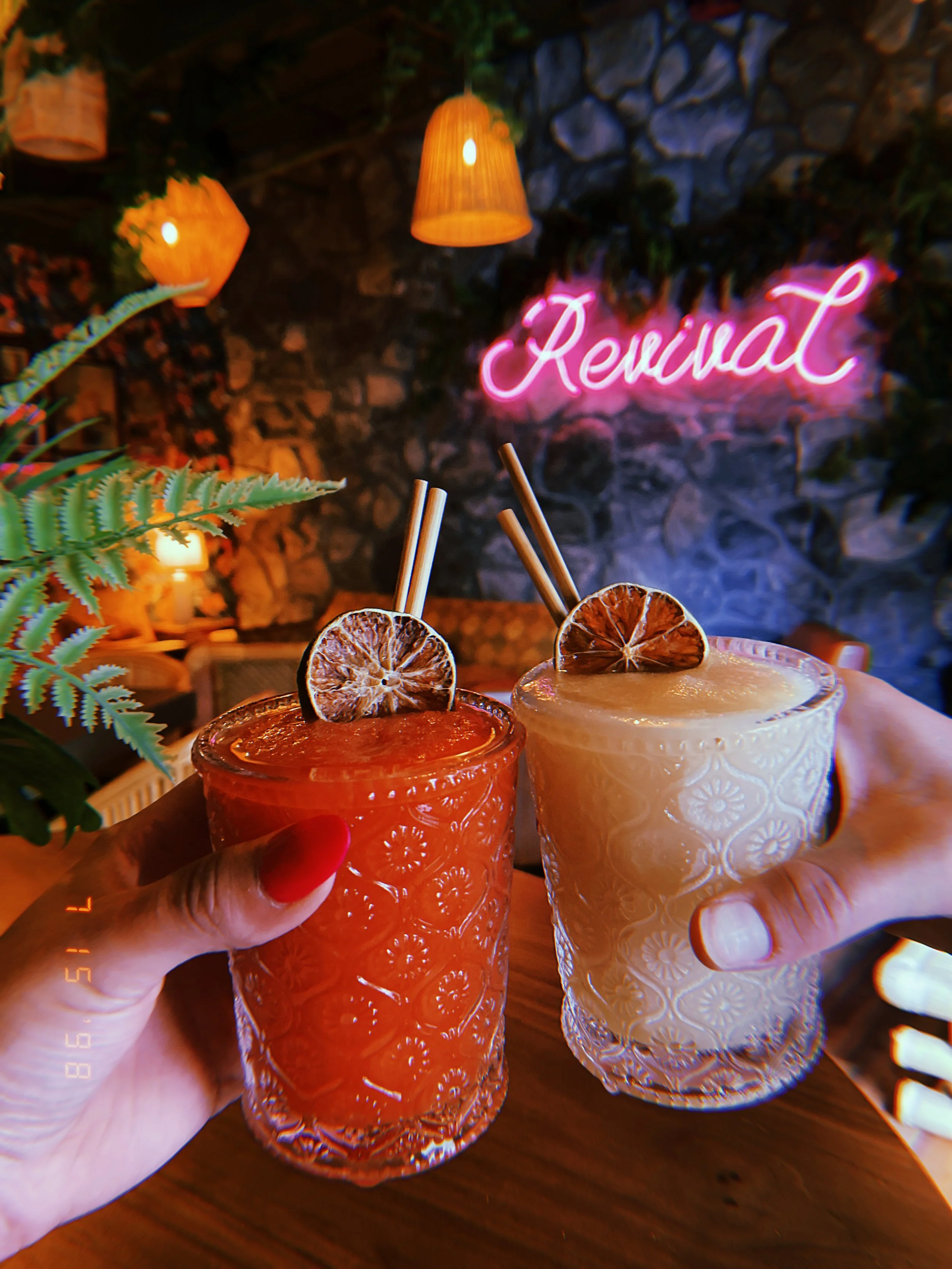 Revival House — Flagship Restaurant Group - Portfolio