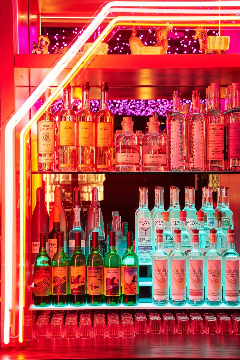 Ghost Donkey — Flagship Restaurant Group - Portfolio