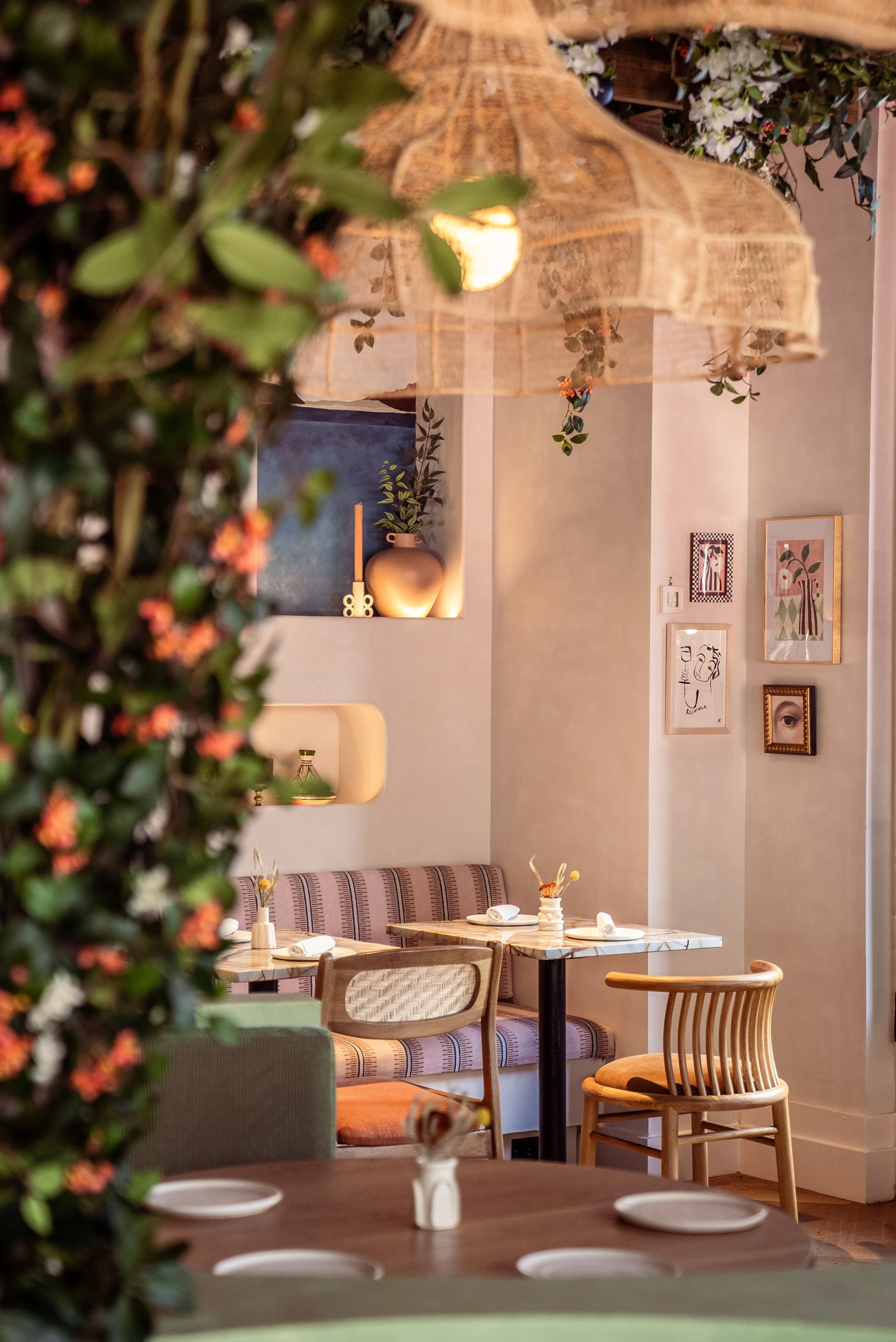 Clio — Flagship Restaurant Group - Portfolio
