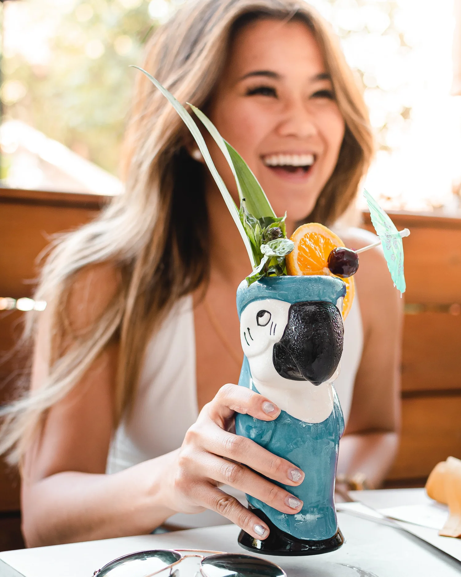 Anthem — Flagship Restaurant Group - Portfolio