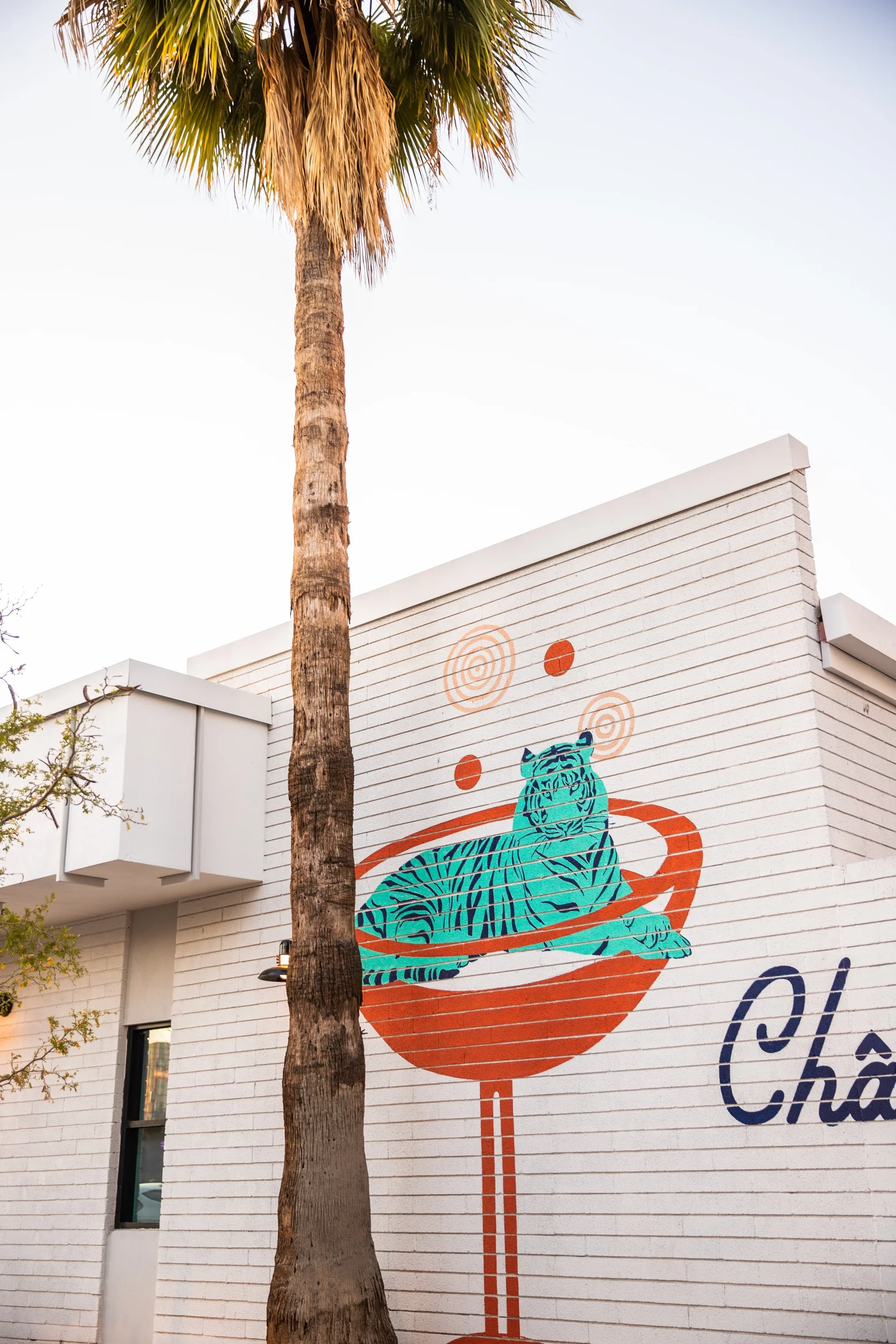 Châm Pang Lanes — Flagship Restaurant Group - Portfolio