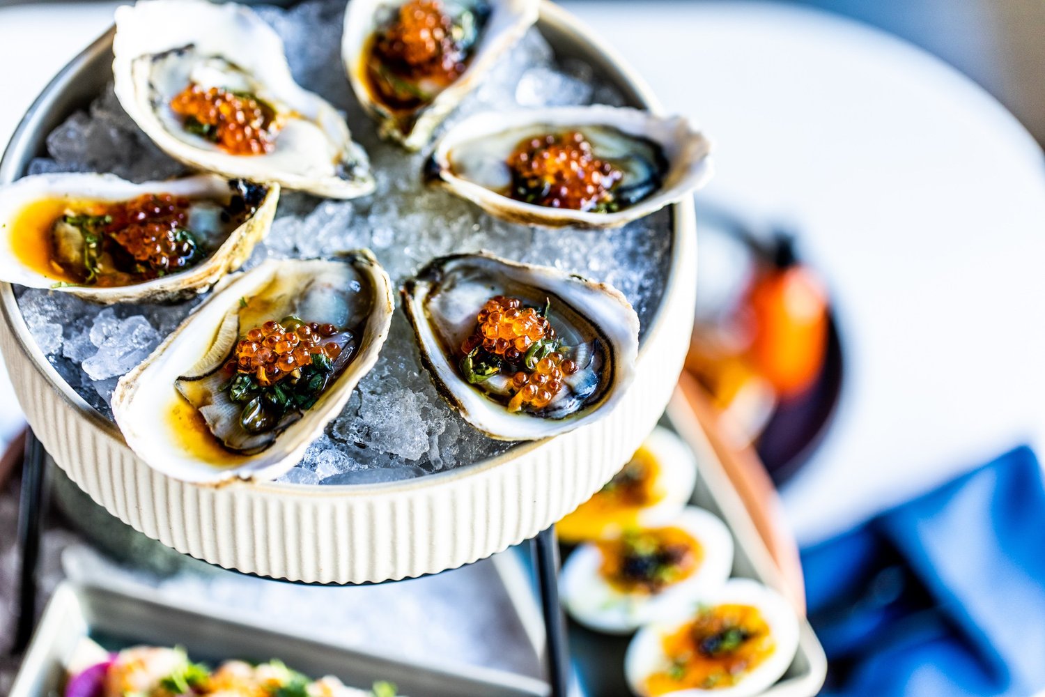 Plank Provisions — Flagship Restaurant Group - Portfolio