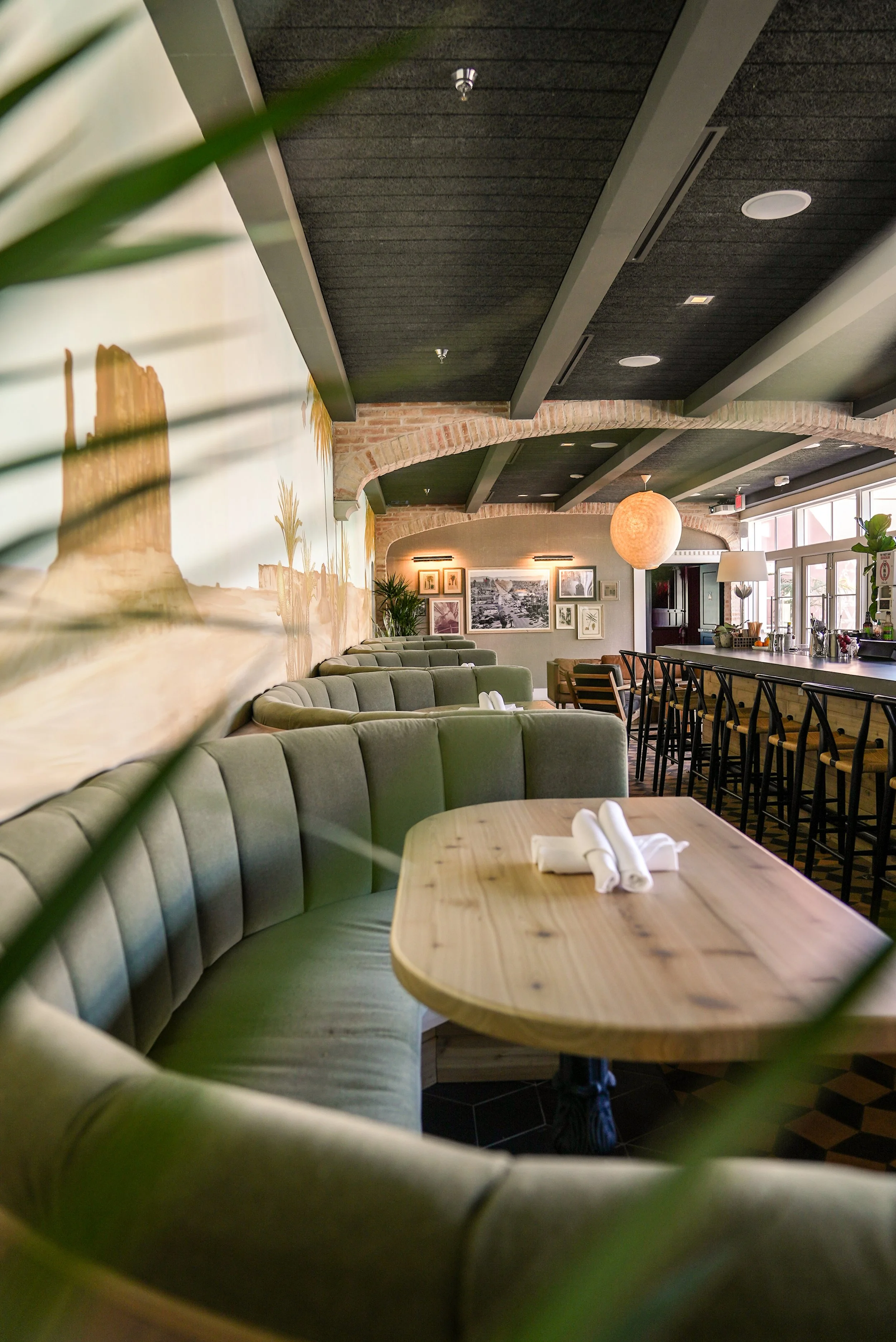 Palma — Flagship Restaurant Group - Portfolio